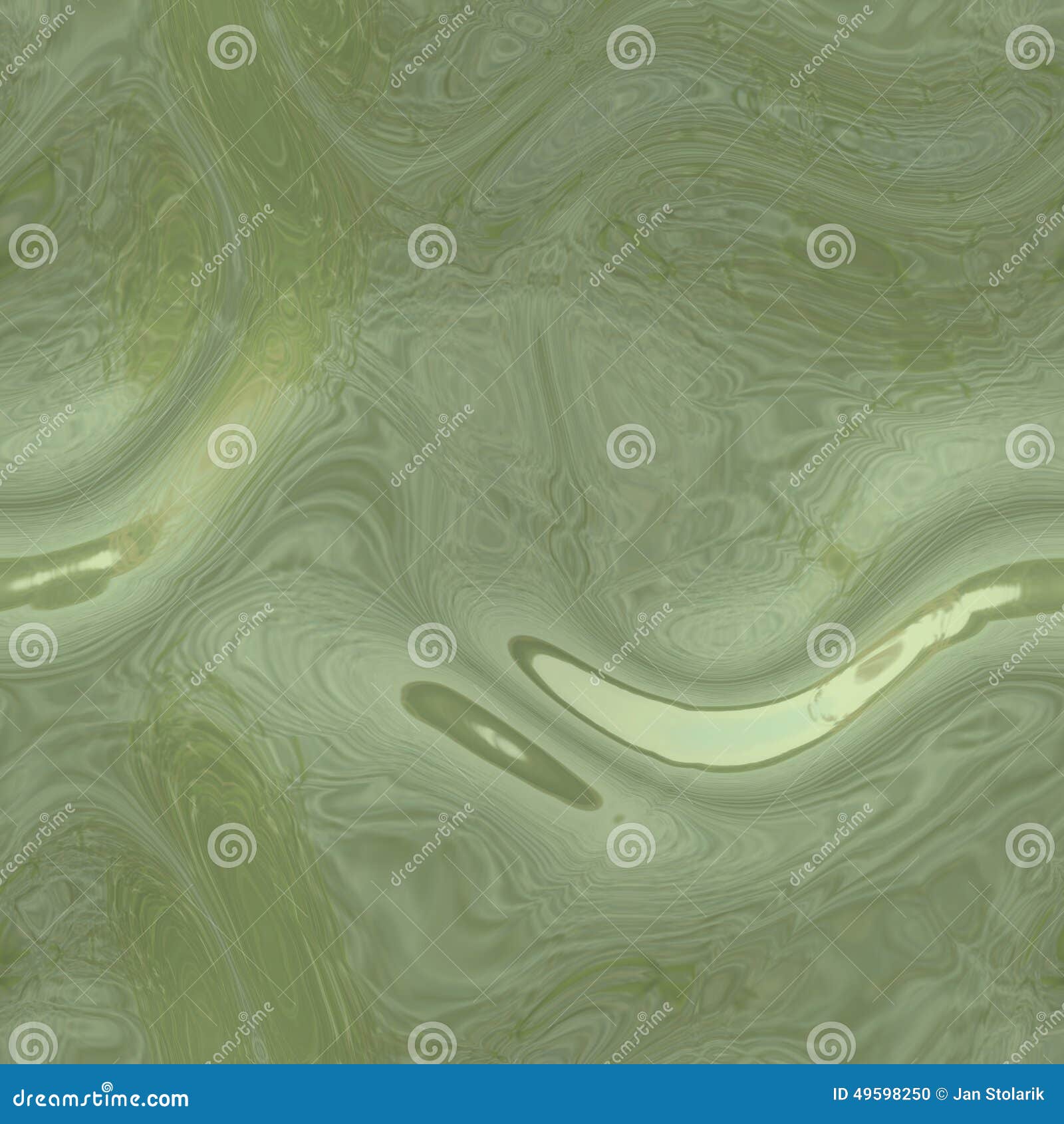 Green Glass Seamless Texture Background Stock Illustration ...