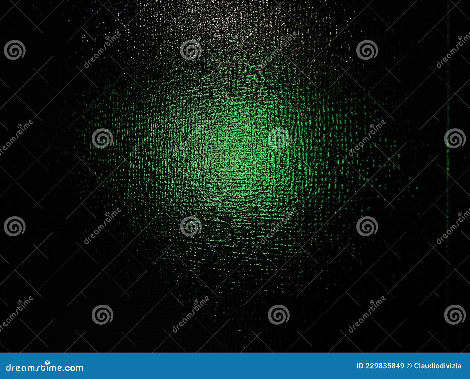 Green Glass Texture Background Stock Image - Image of backdrop, glass ...