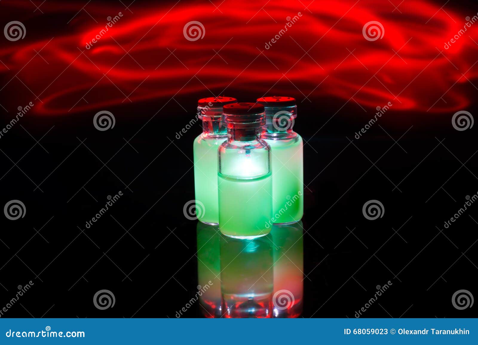 Drugs On Fire On A Black Background. Stop Addiction Concept. Drug ...