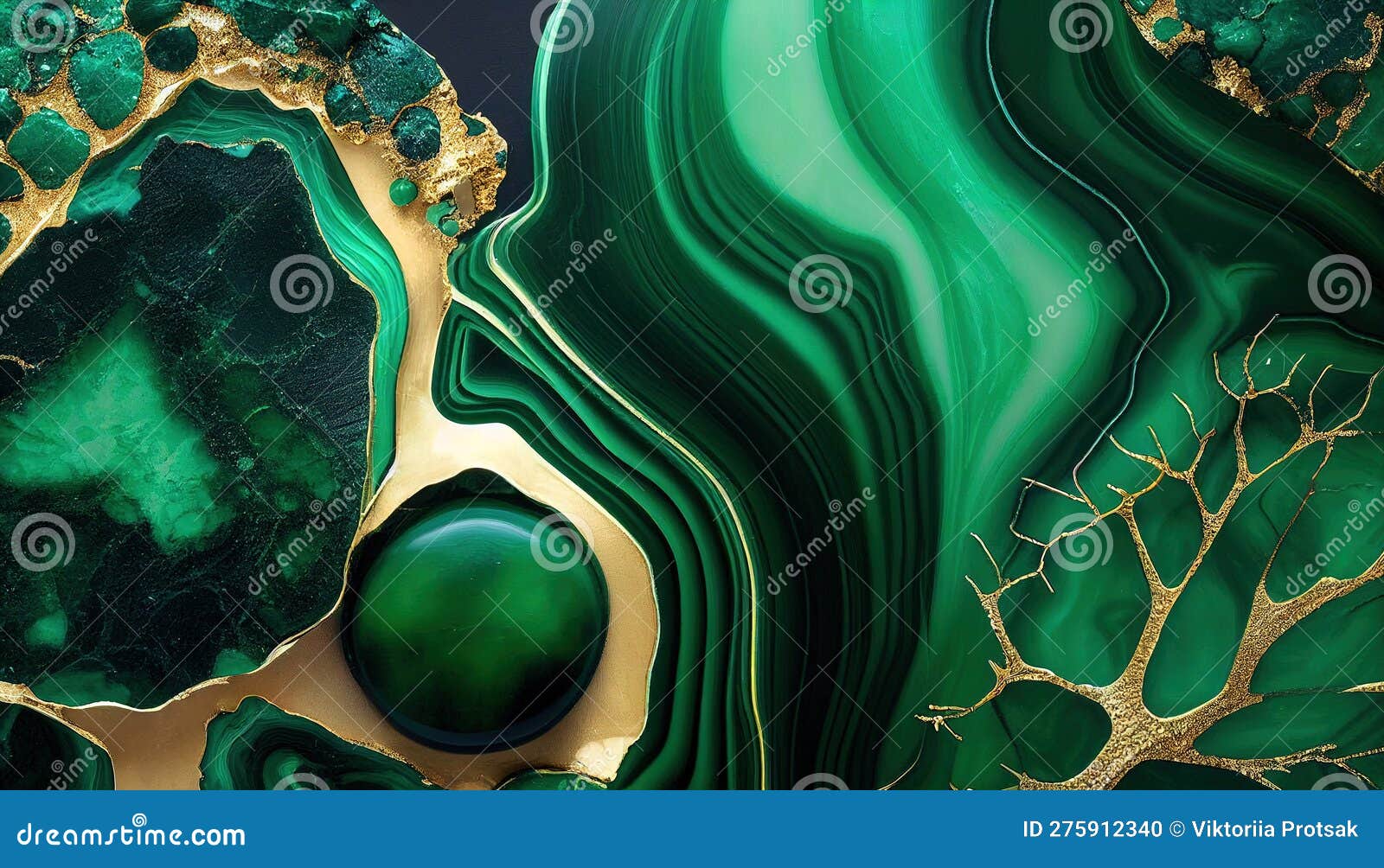 Geode Textures Backgrounds, Generative AI Stock Illustration ...