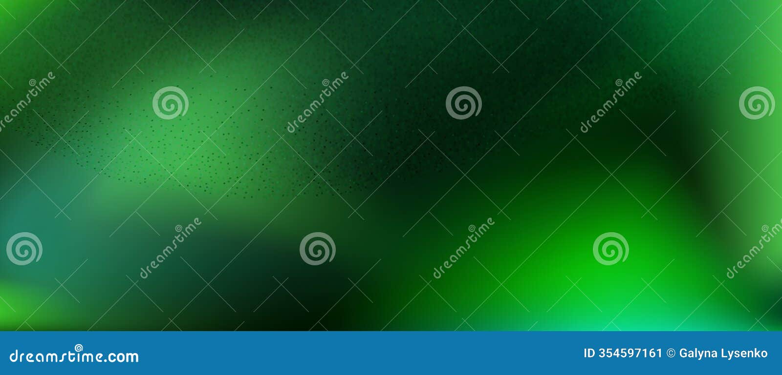 Green Gradient Abstract Background.Jade Luxury Texture.Turqoise Blur ...