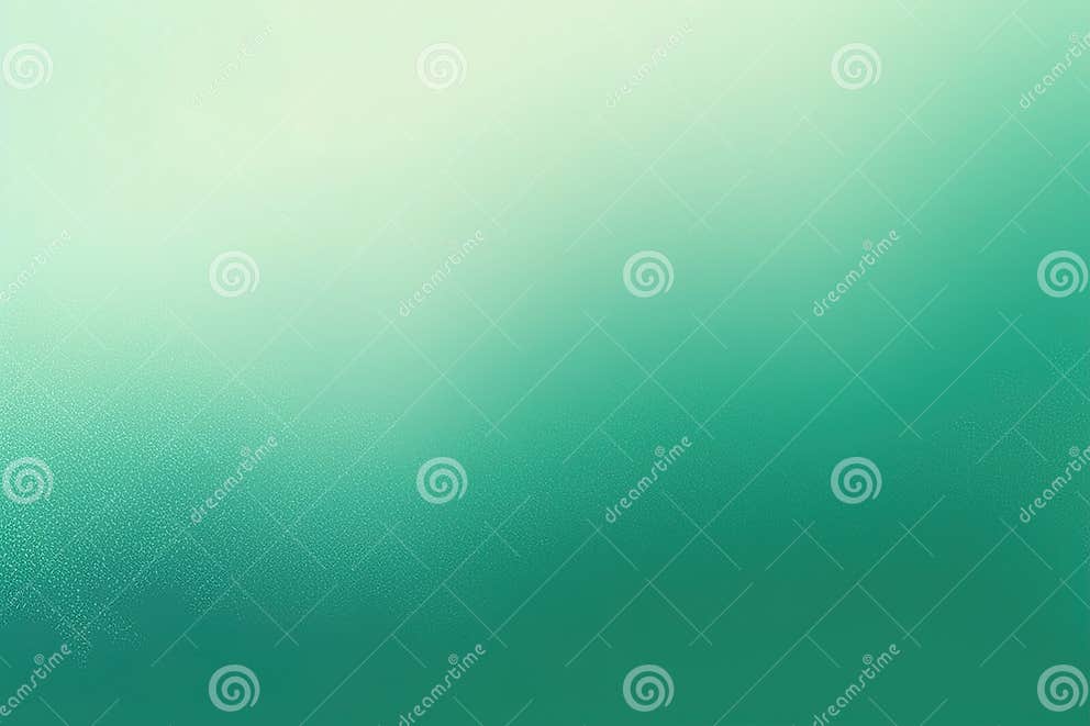 Green Gradient Background for Design. Generated by AI Stock ...