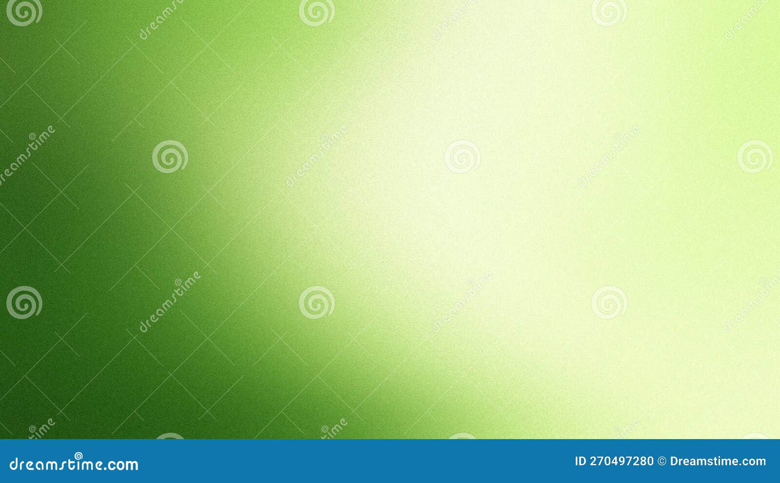 Green Gradient Background, Grainy Texture Effect, Place for Text Stock ...