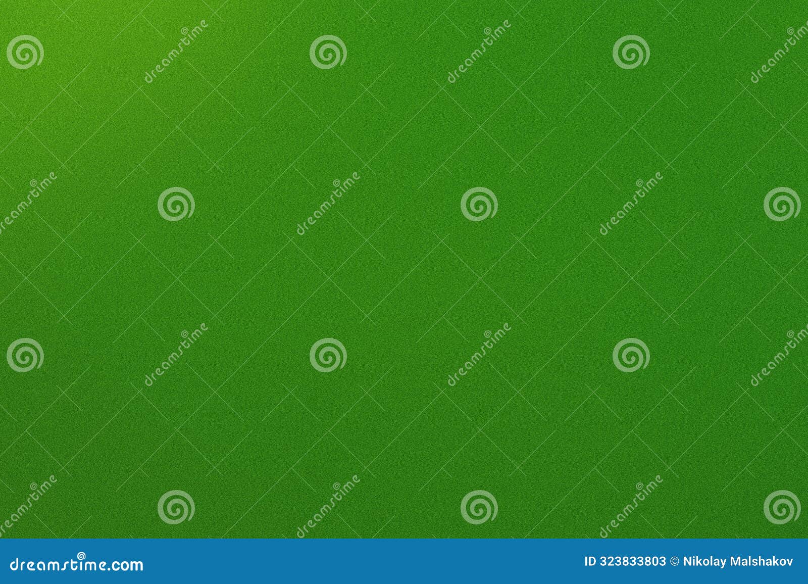 Subtle Grain Texture on a Green Gradient Background Stock Image - Image ...