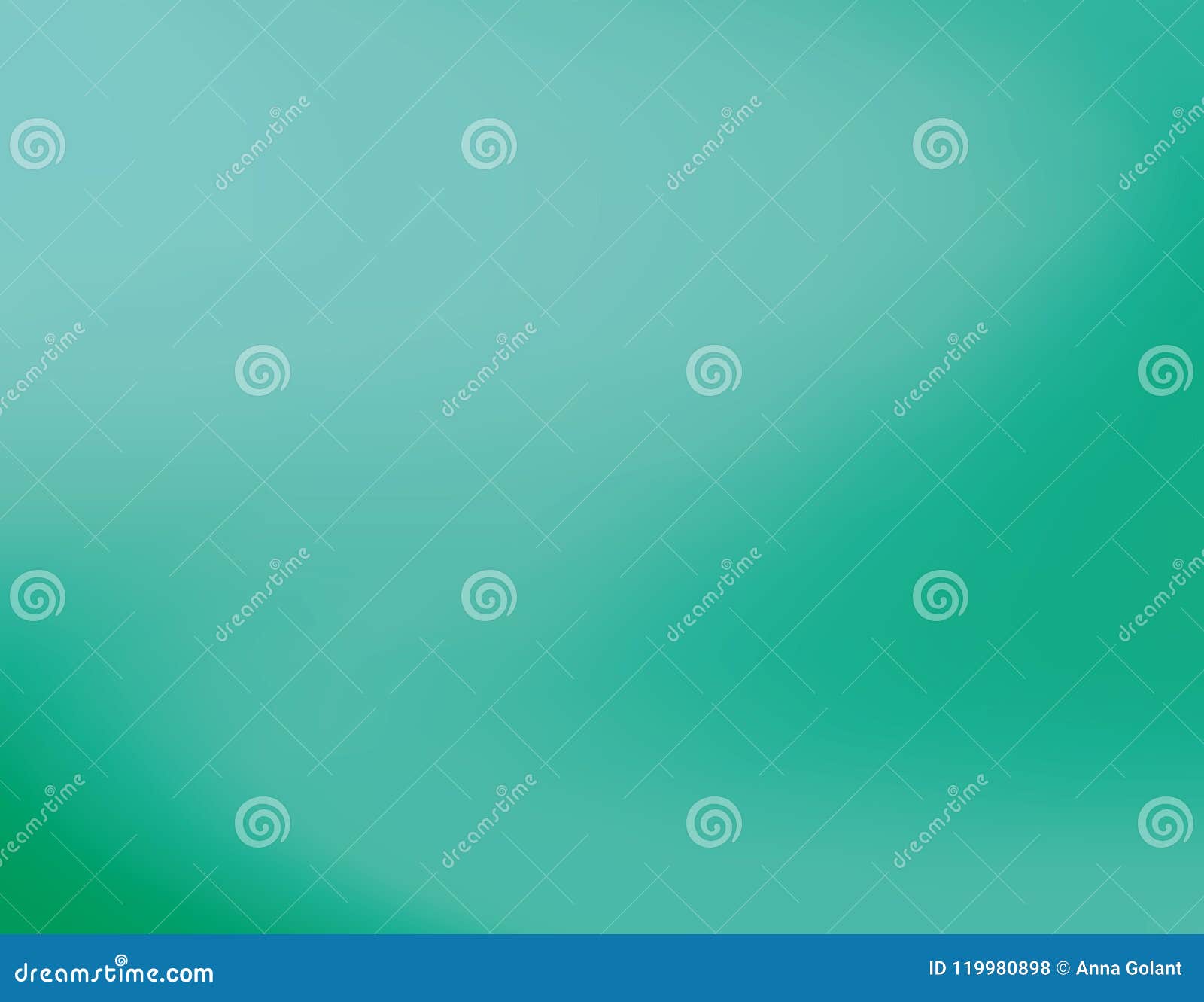 Green Gradient Background. Vector Illustration Stock Vector ...
