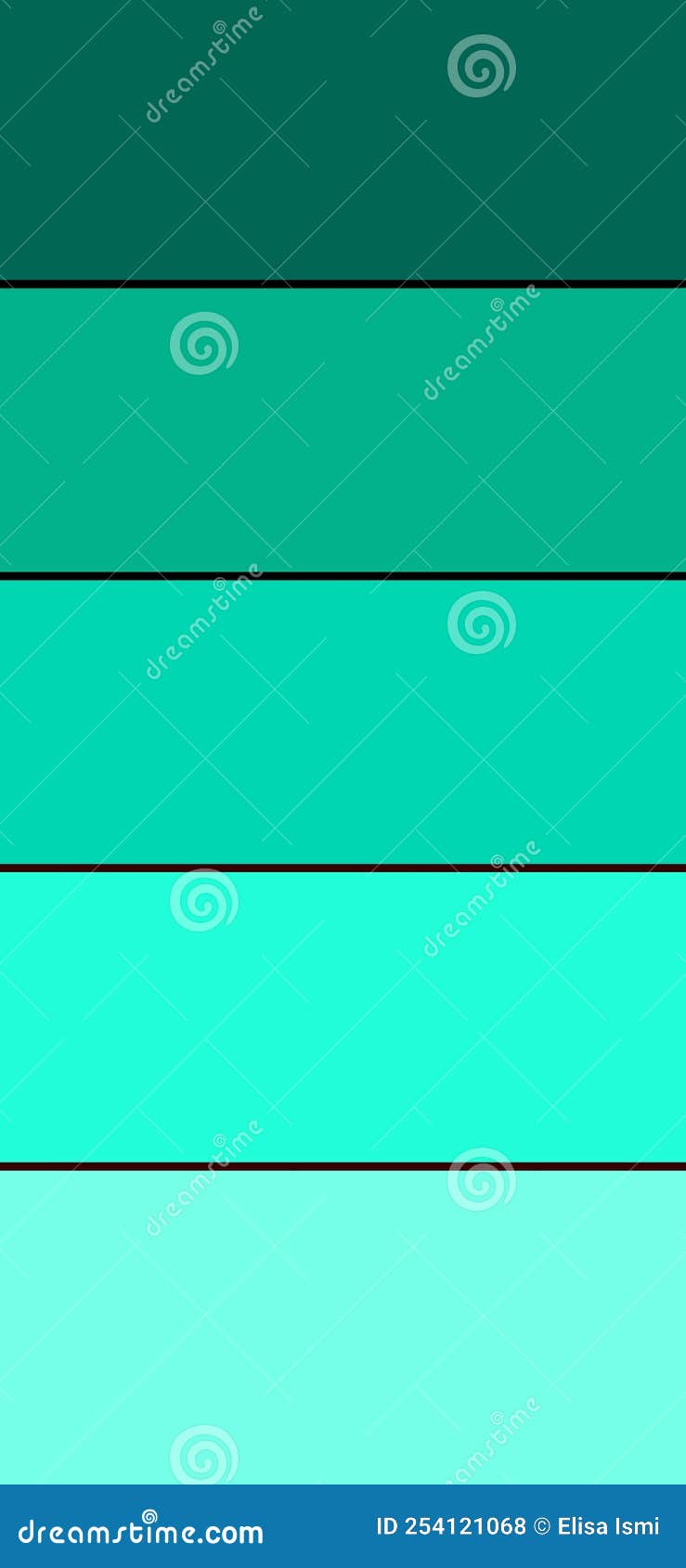 Gradient stock illustration. Illustration of design - 254121068