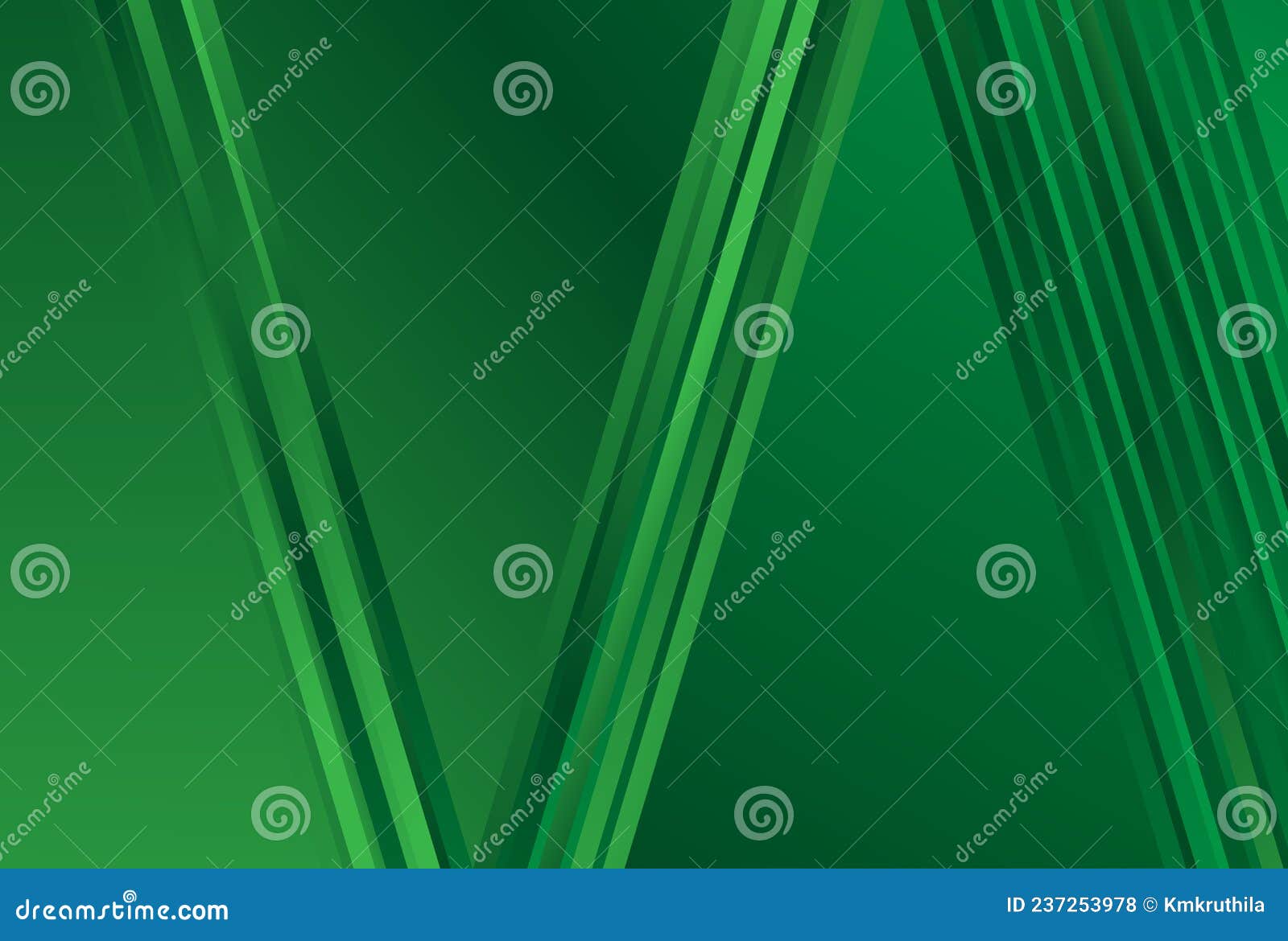 Green Gradient Diagonal Background Vector Art Beautiful Elegant ...