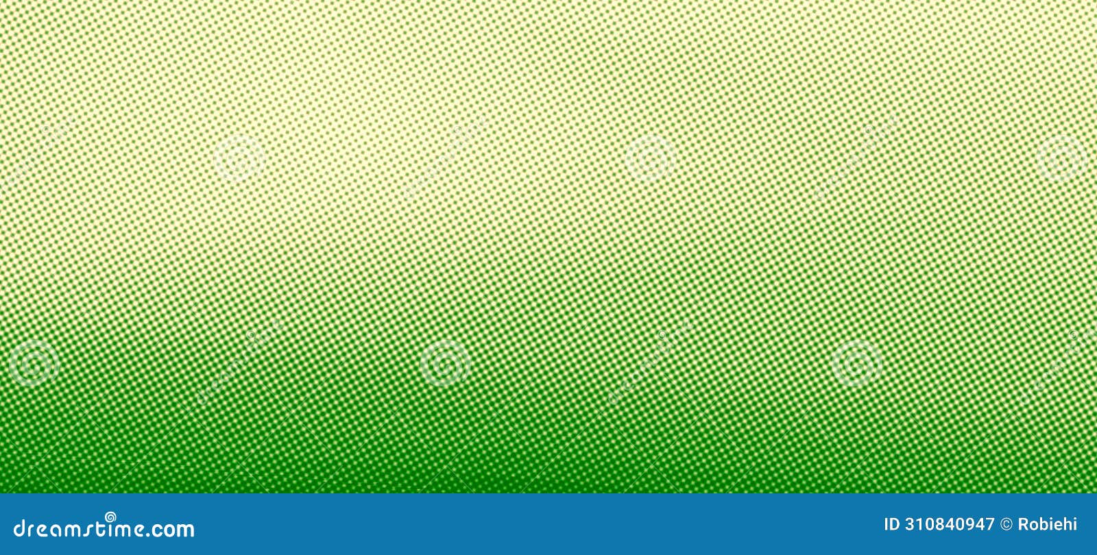 Green Gradient Mesh Pattern Panorama Background, Modern Panoramic ...