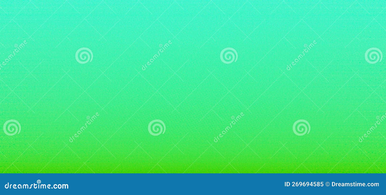 Green Gradient Panorama Widescreen Background, Simple and Elegant ...