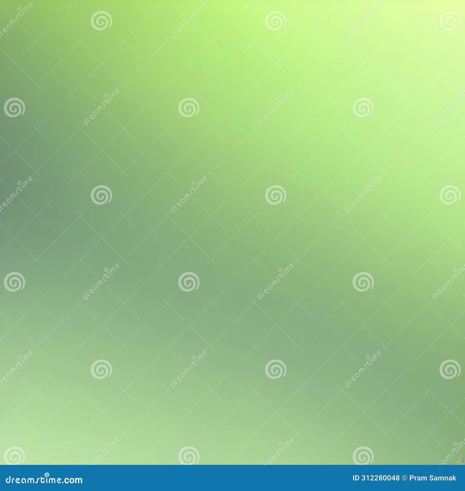 Green Gradient with Smooth Color Transitions. AI-Generated. Stock ...