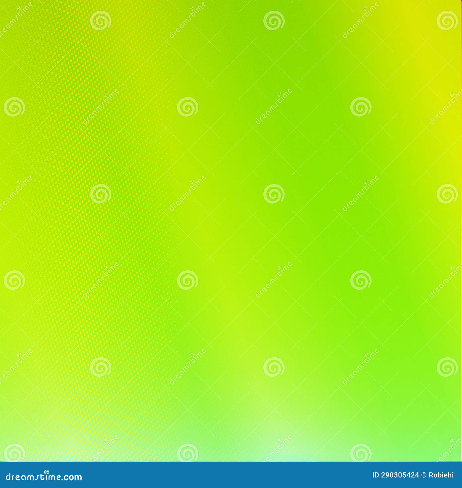 Green Gradient Square Background with Copy Space for Text or Image ...