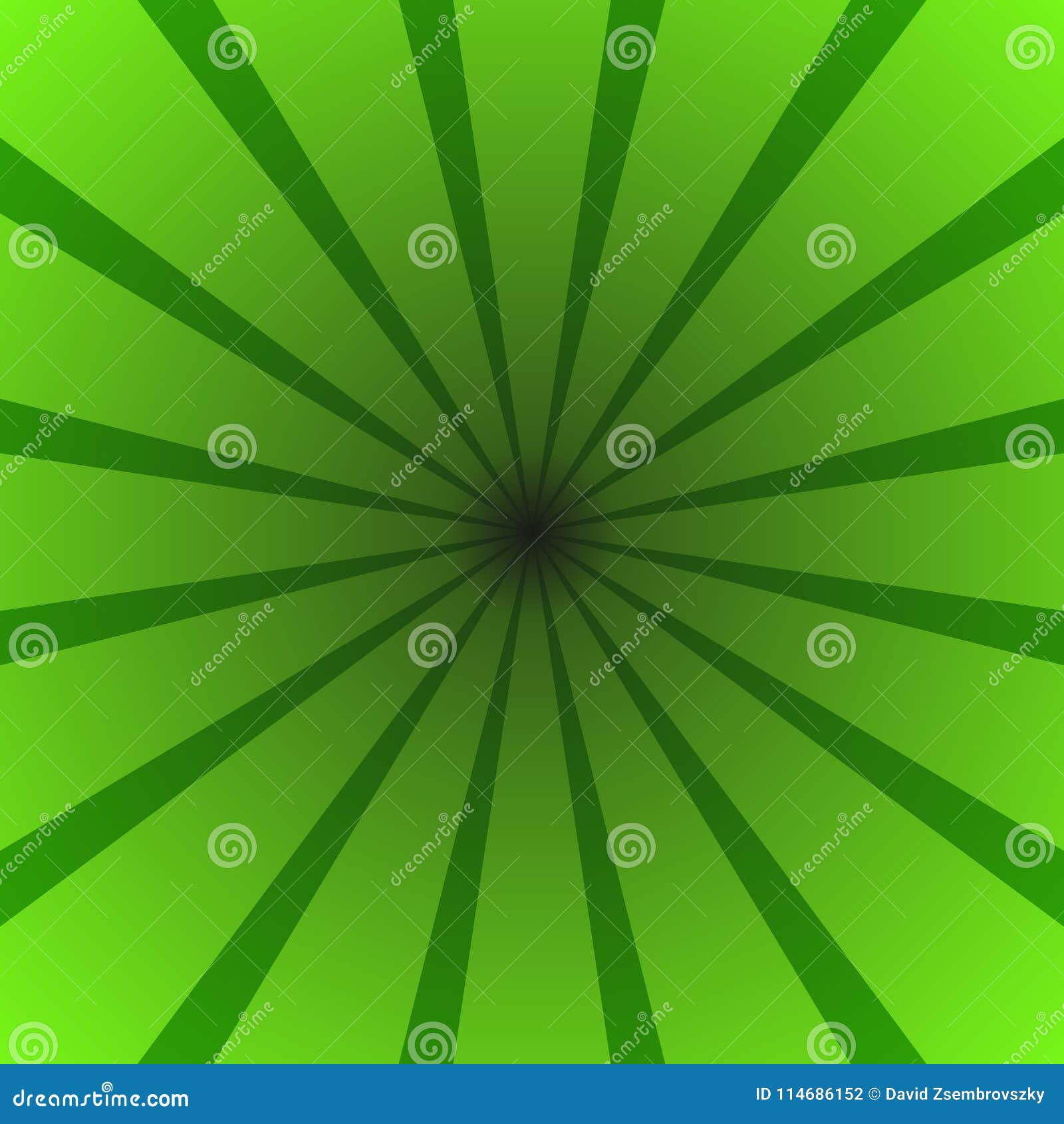 Green Gradient Star Burst Background - Vector Design Stock Vector ... Green Gradient Star Burst Background - Vector Design Stock Vector ...