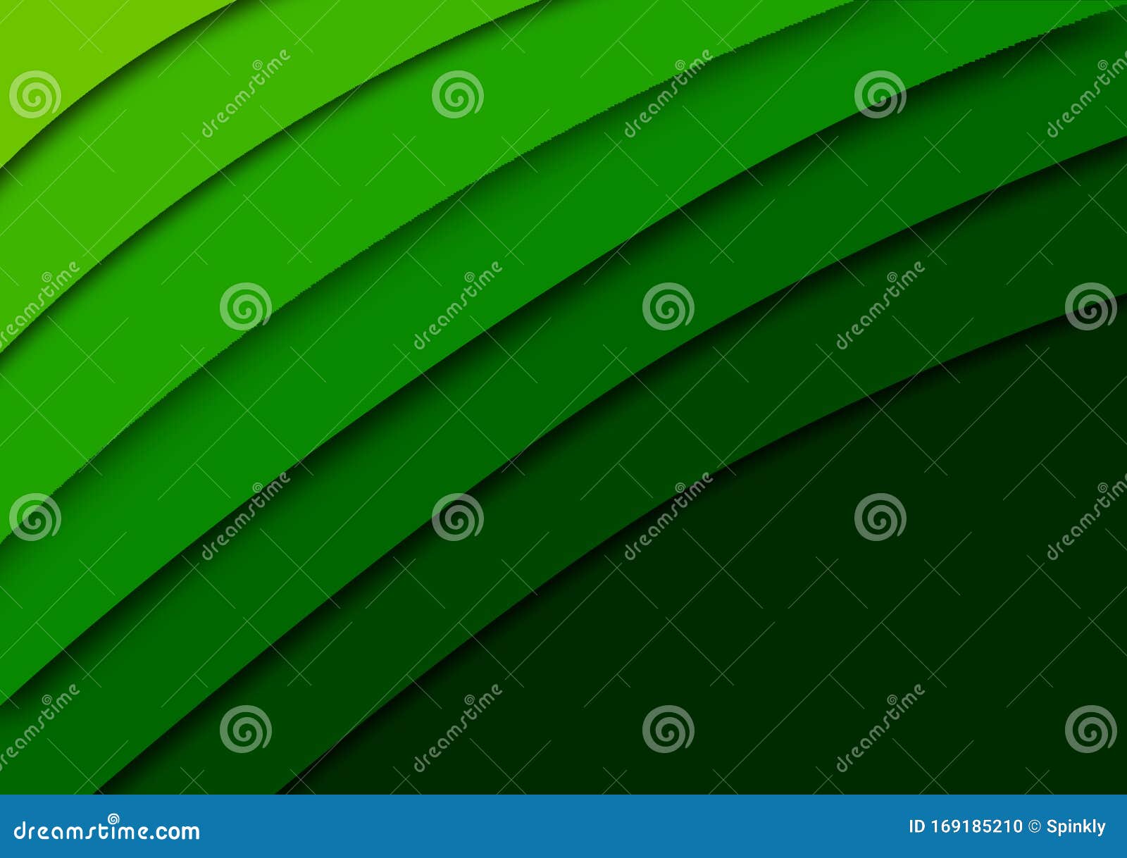 Green Gradient Textured Background Wallpaper Stock Illustration ...