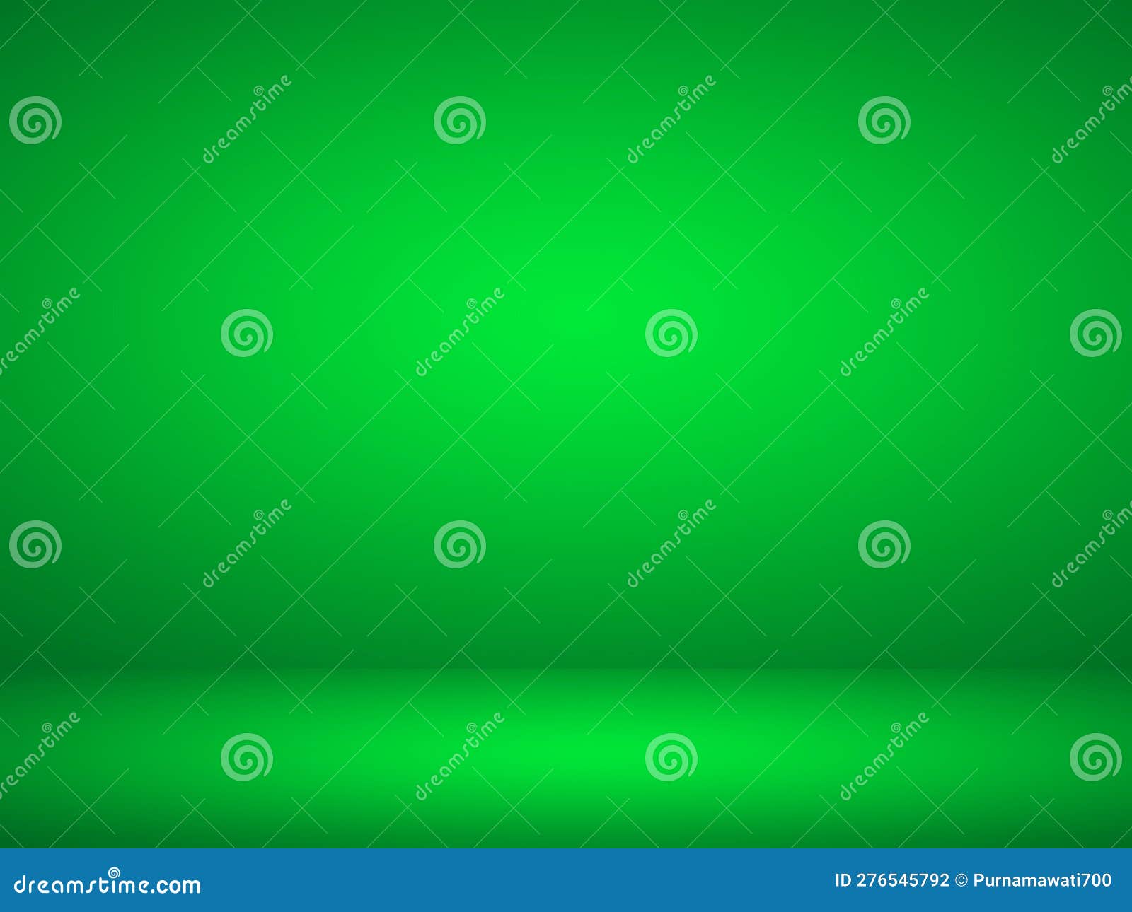 Green Gradient Wall with Blank Studio Room Background for Web Design ...