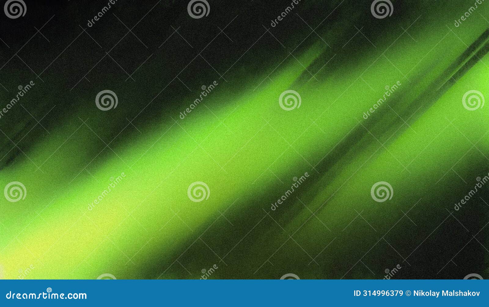Highly Textured Green Gradient with a Grainy Overlay, Suitable for ...