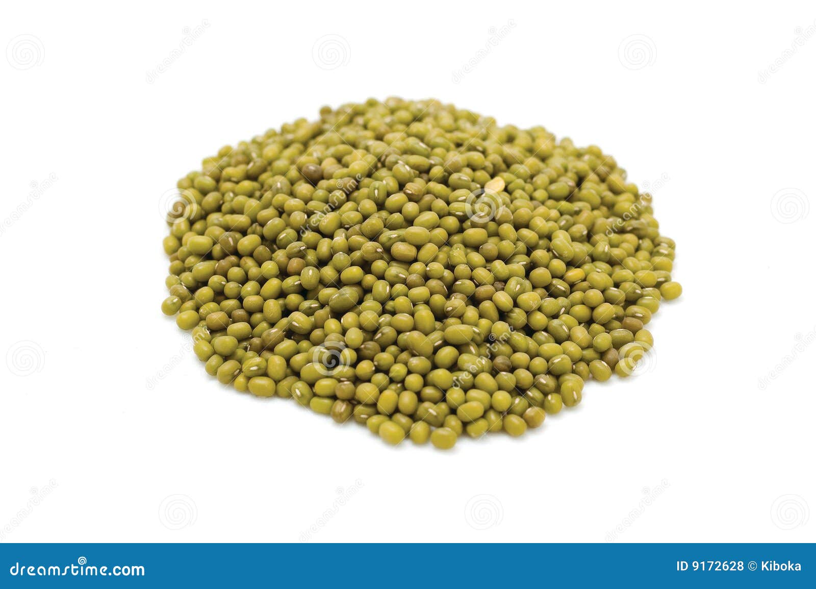 Green gram stock photo. Image of green, golden, healthy - 9172628