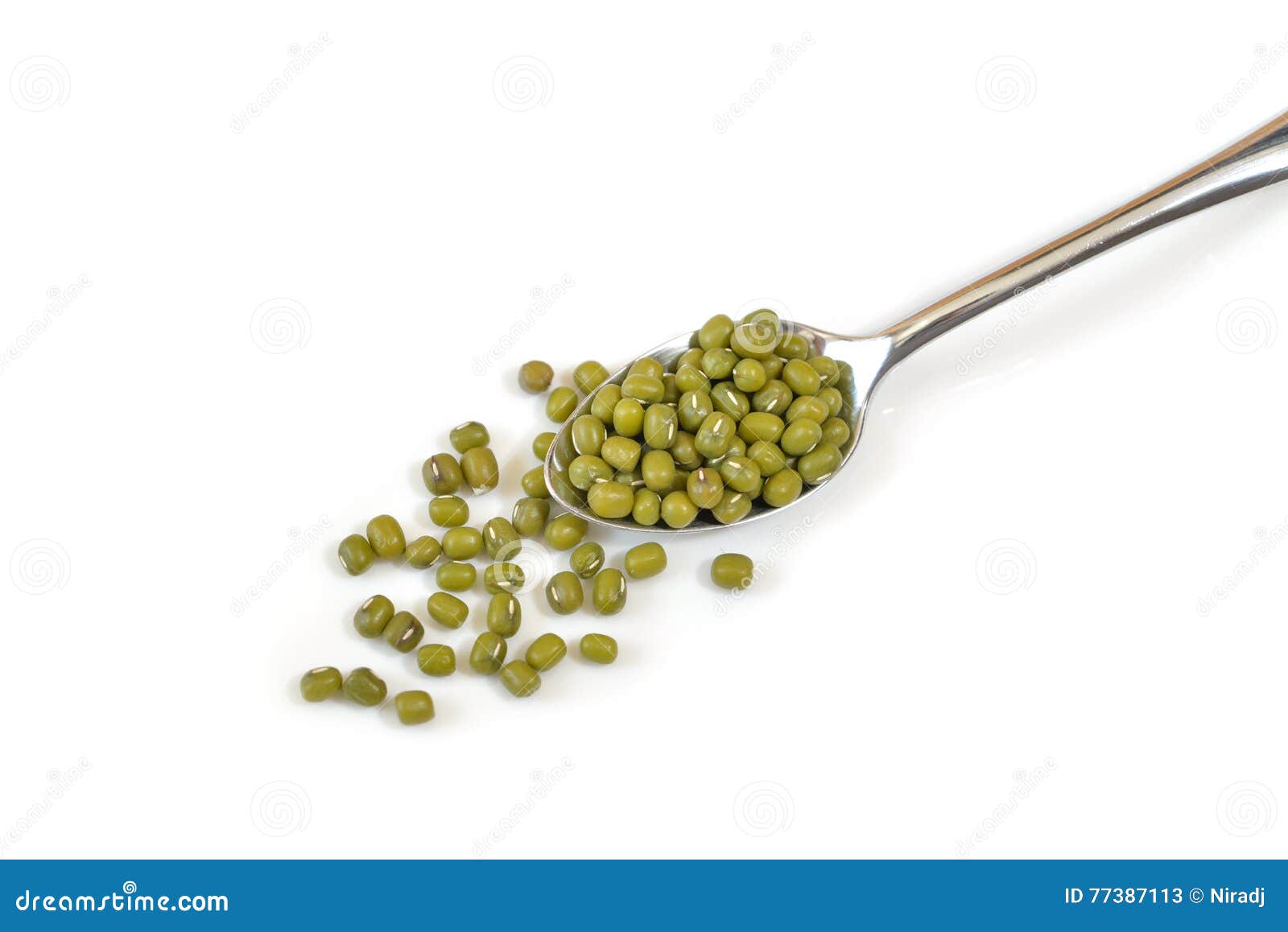 Green Gram Crop In The Field Or Moong, High Protein Green Mung Beans ...