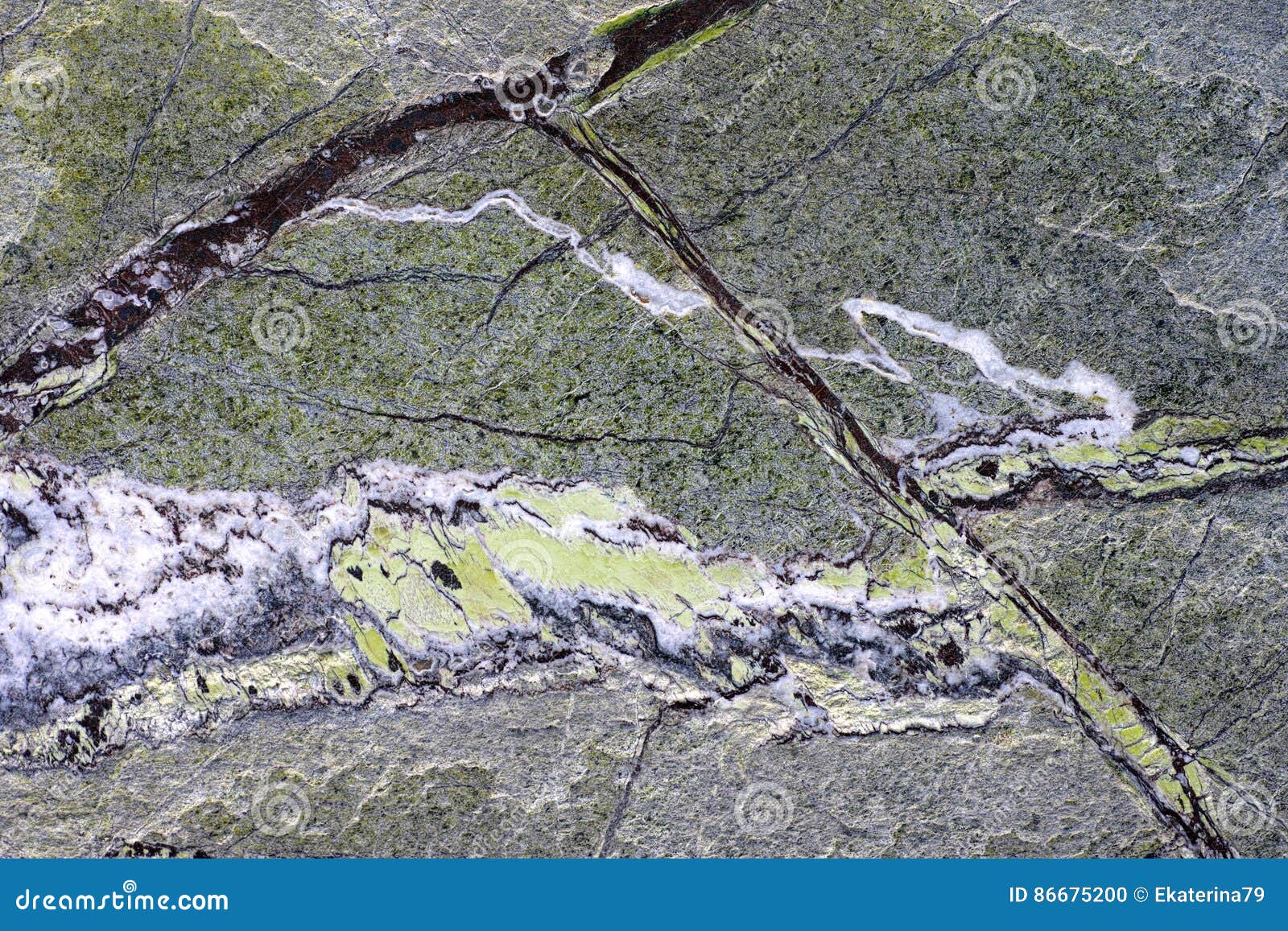 Green Granite Stone Background Stock Photo - Image of rock, marble ...