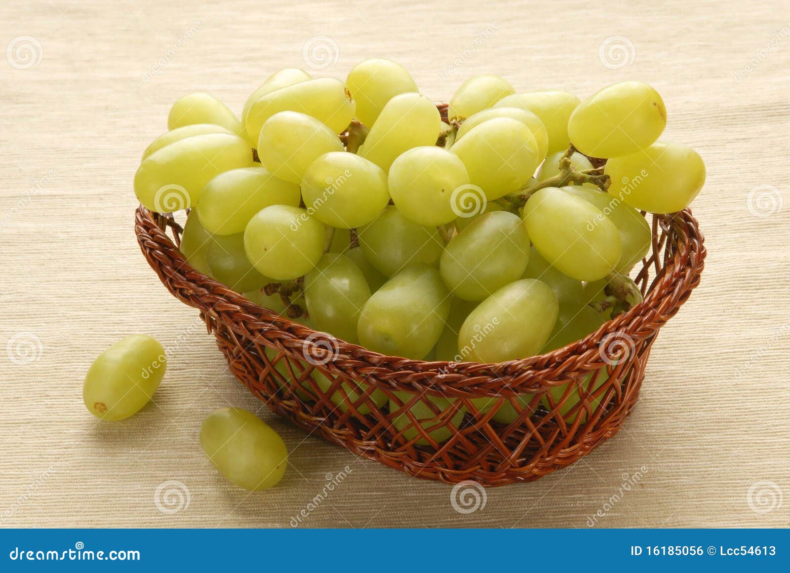 Green grape stock photo. Image of freshness, creativity - 16185056