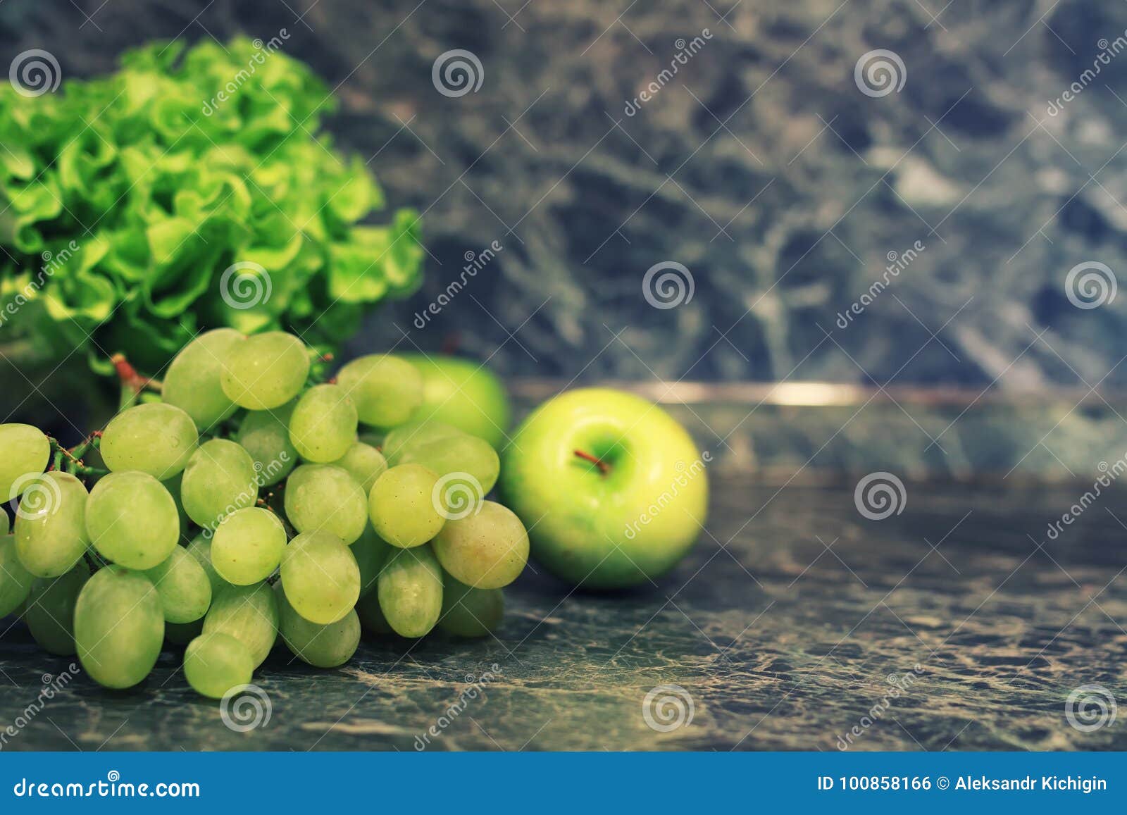 Green grape on background stock photo. Image of natural - 100858166
