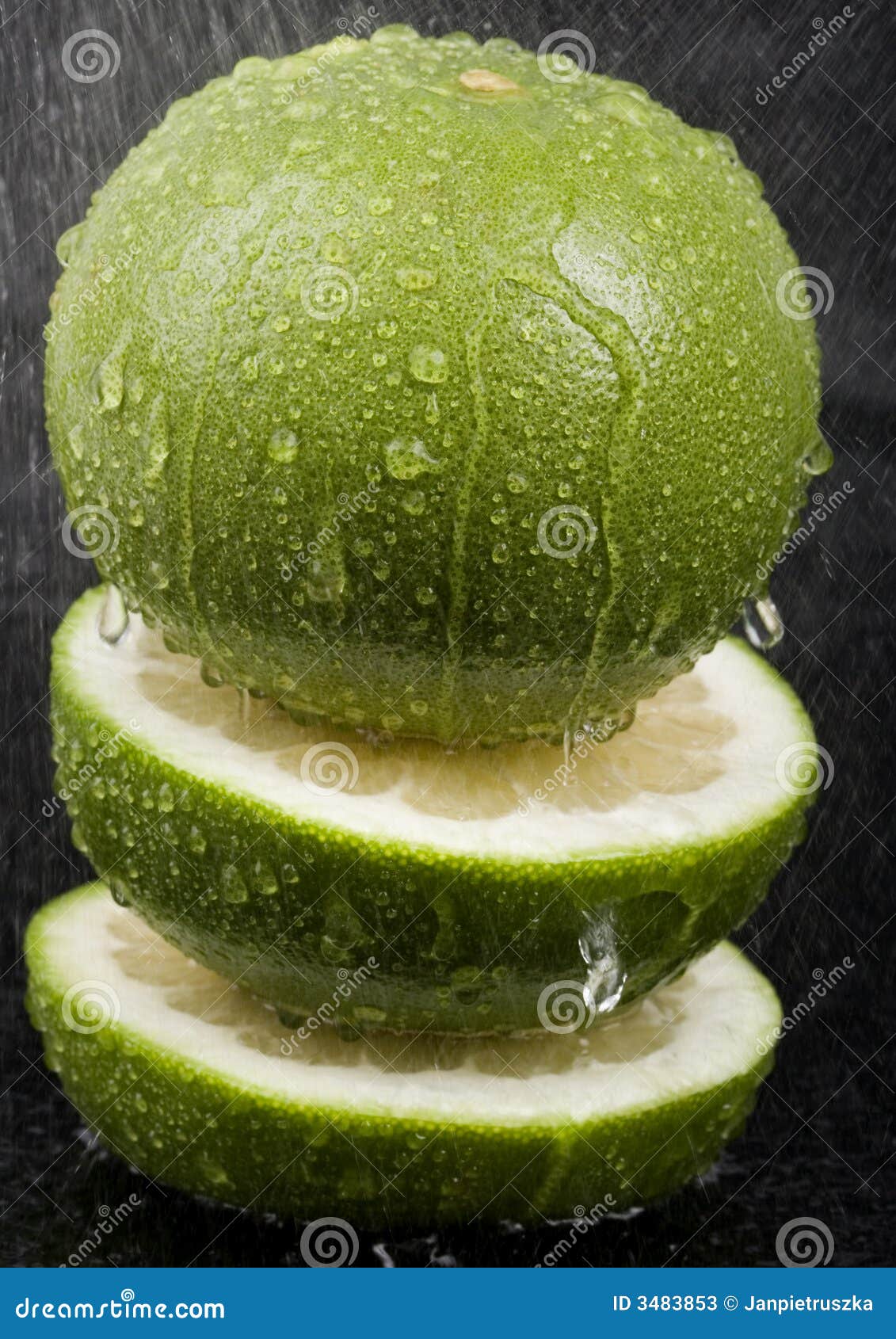 Green grapefruit stock image. Image of foodcollection - 3483853