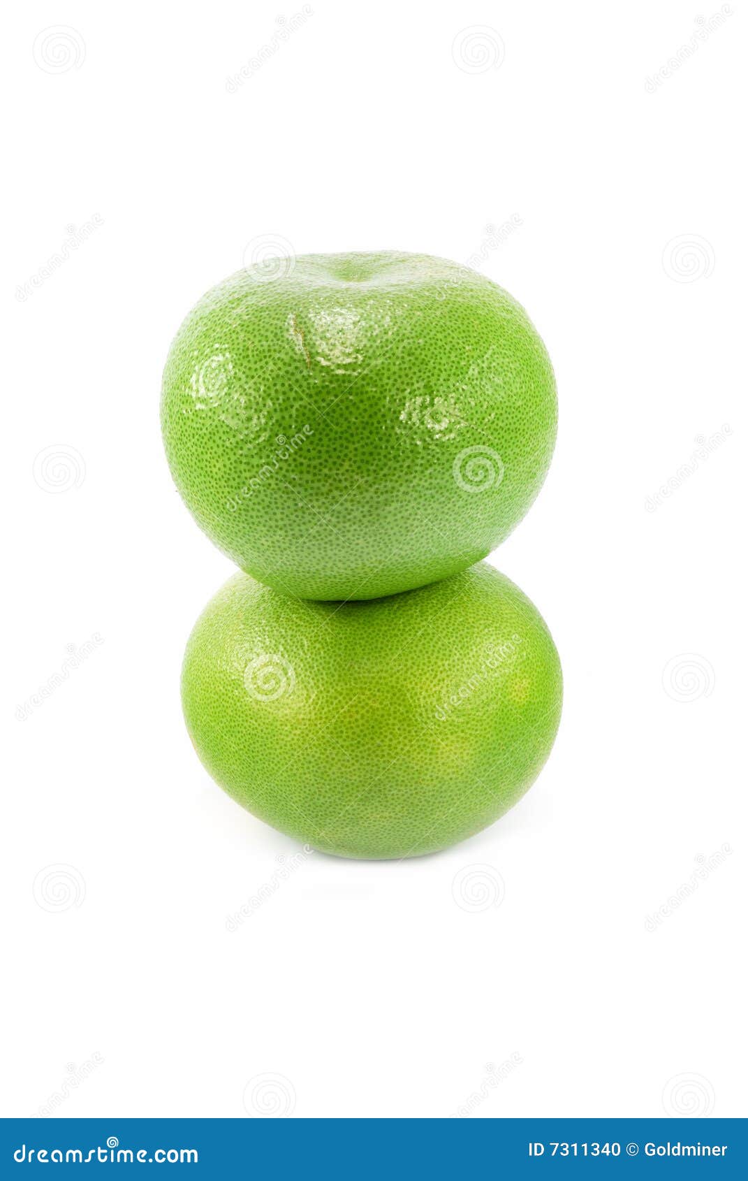 Green grapefruit stock photo. Image of limes, lemon, foodstuffs - 7311340