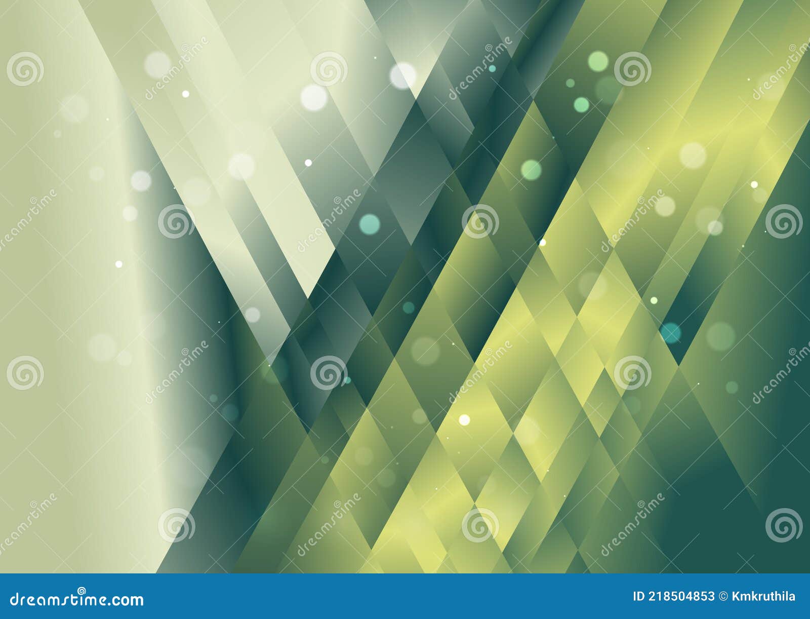Green Graphic Background Vector Stock Vector - Illustration of ...