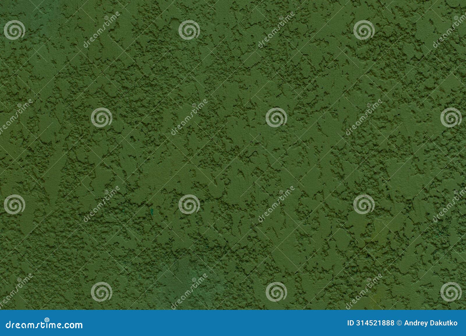 Green Grass Color Verdant Paint Wall Plaster Abstract Solid Background ...