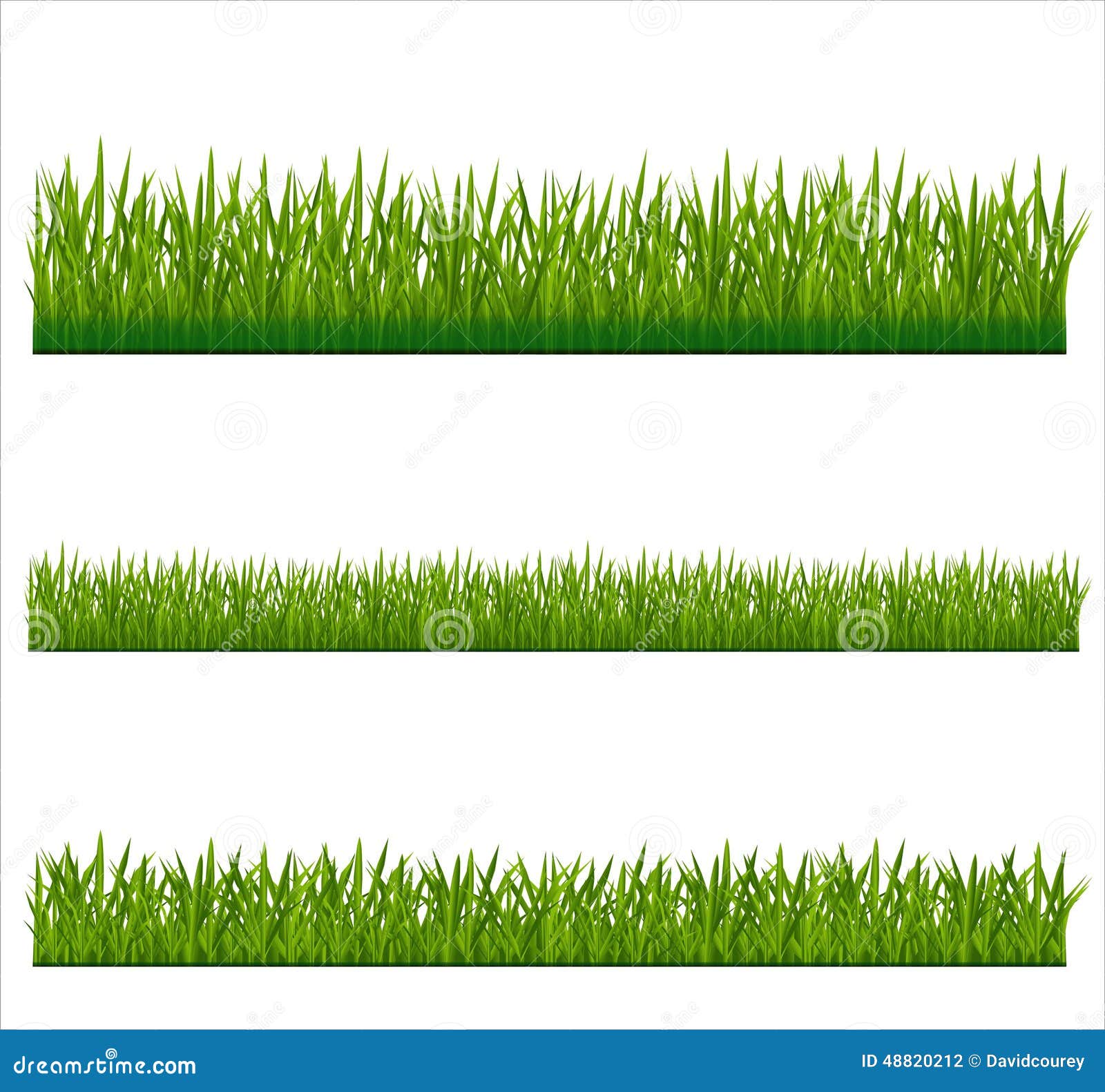 Green Grass Border Clipart Royalty-Free Stock Photo | CartoonDealer.com ...
