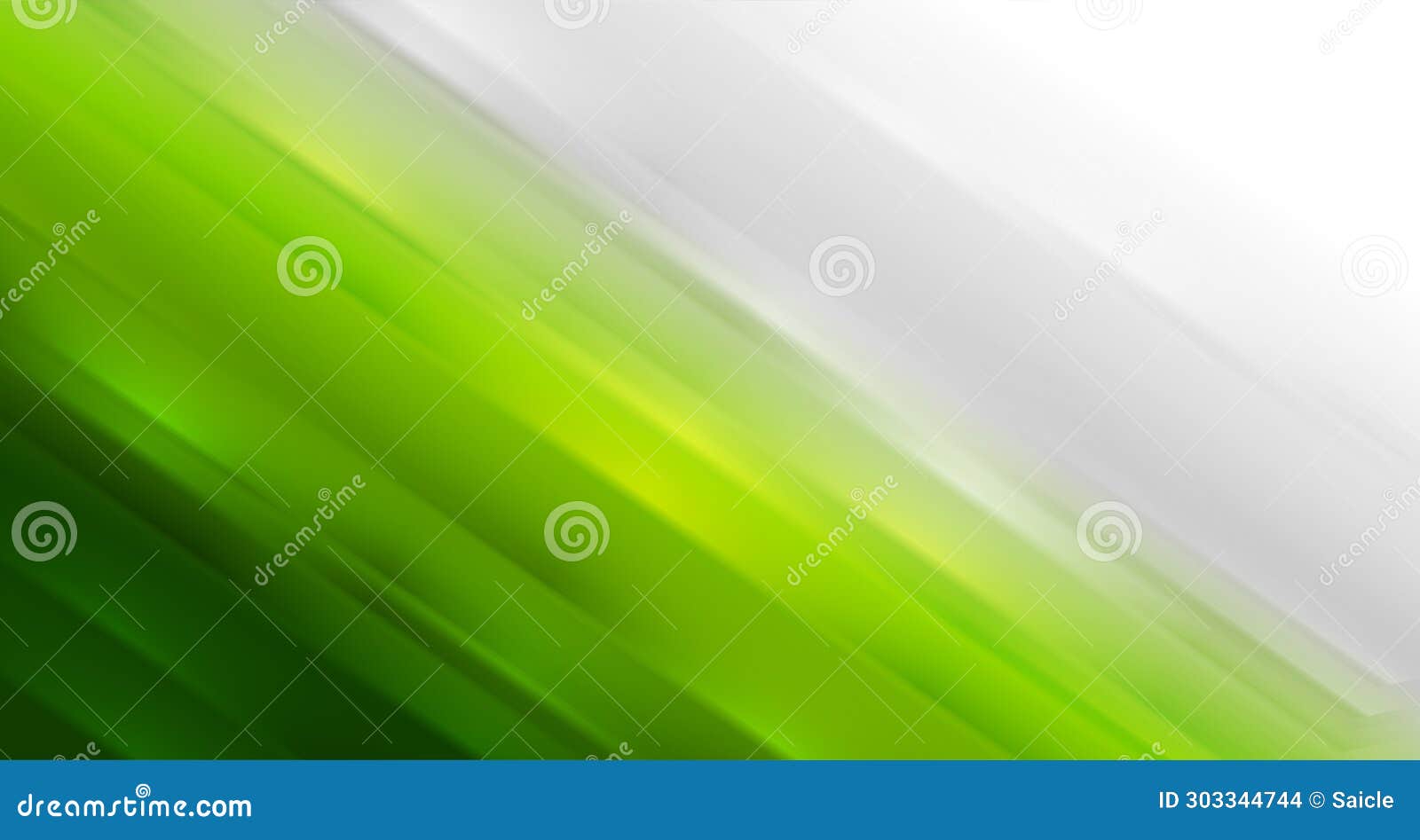 Green Grey Smooth Glossy Stripes Abstract Modern Tech Background Stock ...