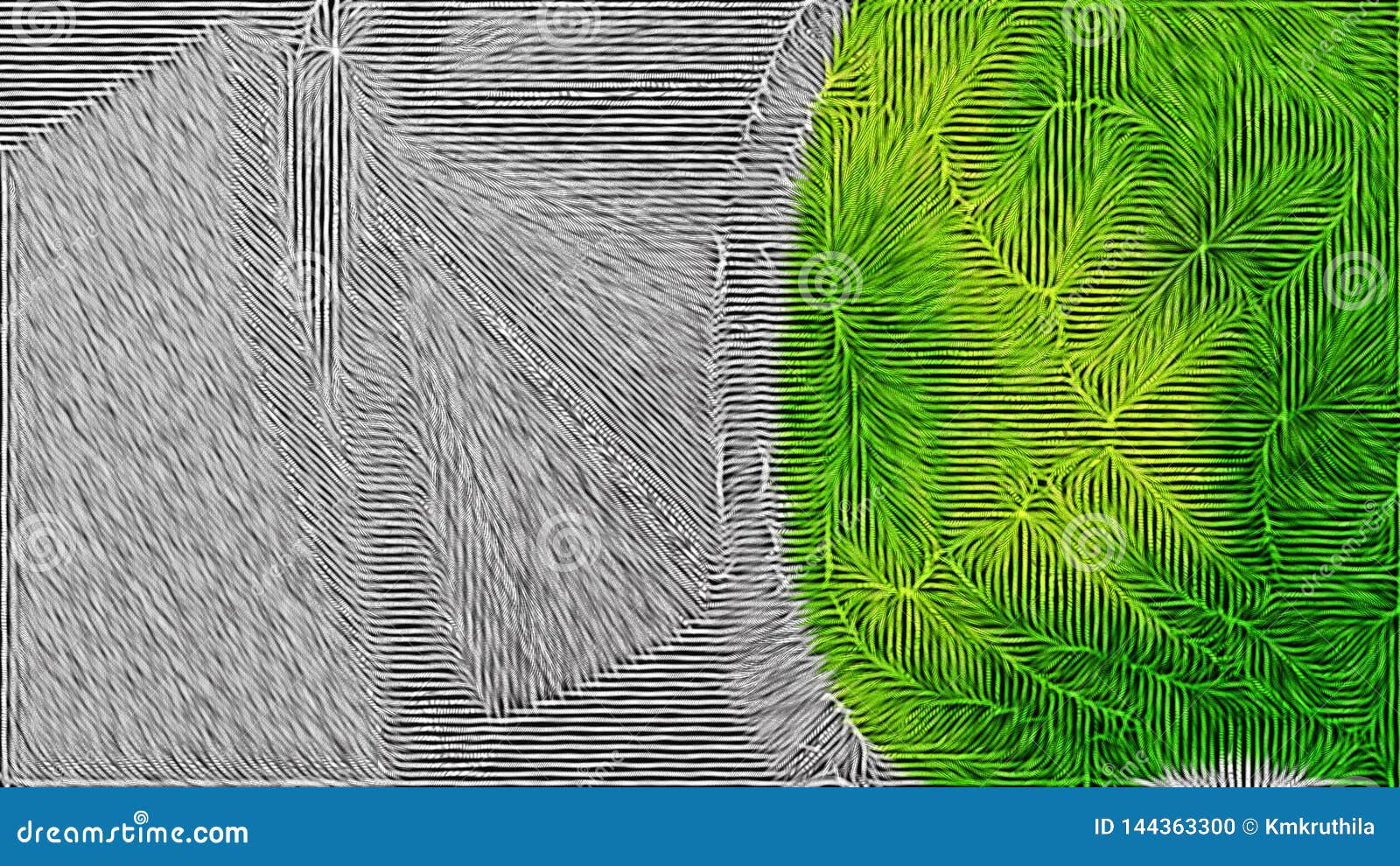 Green and Grey Texture Background Image Stock Illustration ...