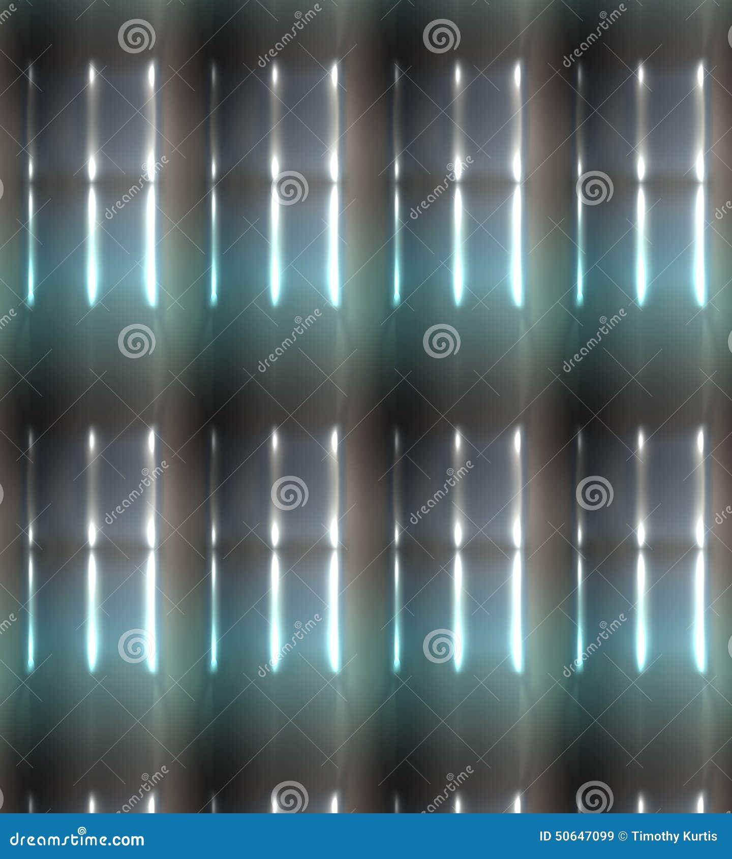 Green, Grey and White Glowing Abstract Background Stock Illustration ...