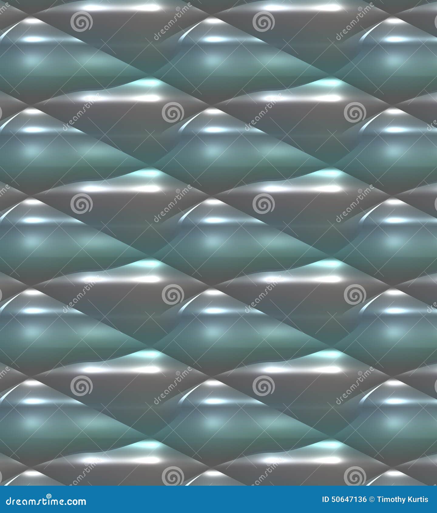 Green, Grey and White Glowing Abstract Background in Unique Pattern ...