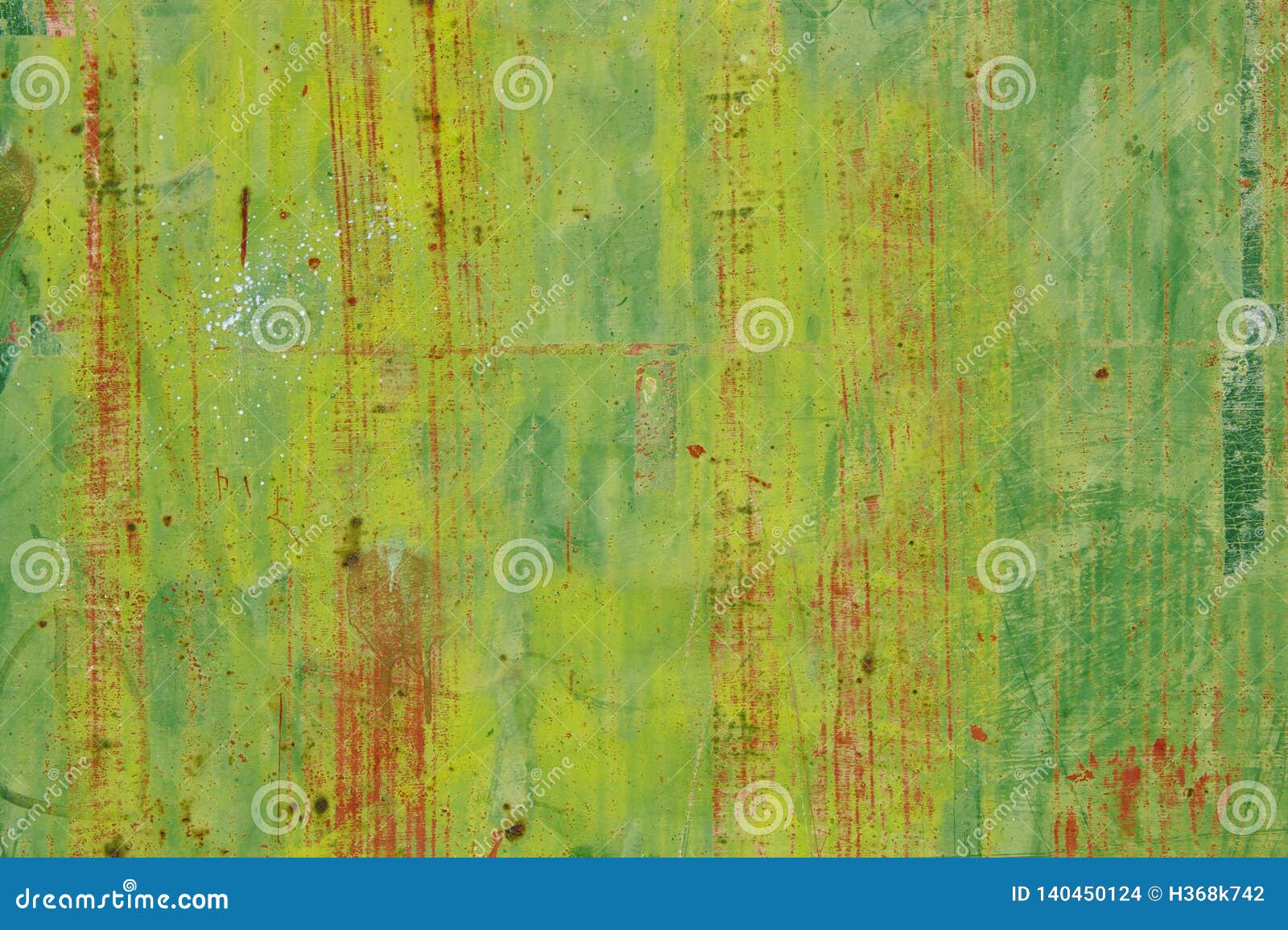 Abstract Lime Green Rust Metal Background Photos - Free & Royalty-Free ...