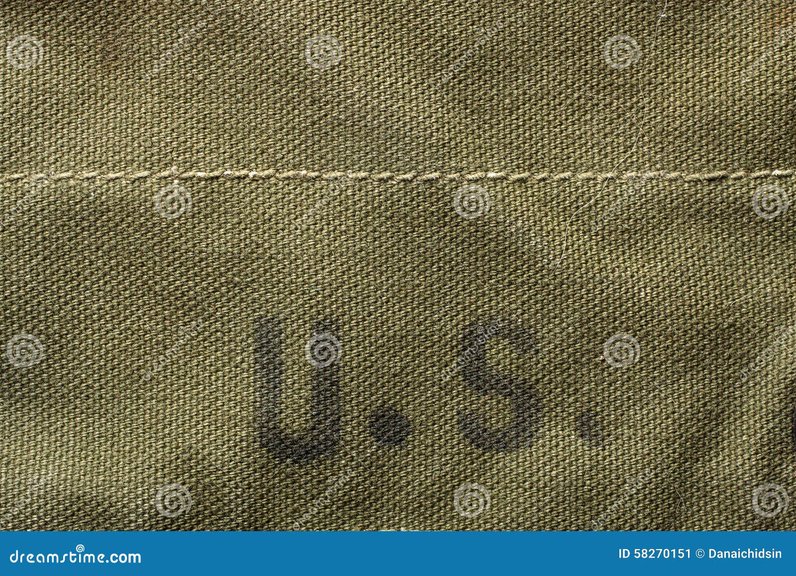 Green Grunge Military Background Stock Image - Image of green, fabric ...