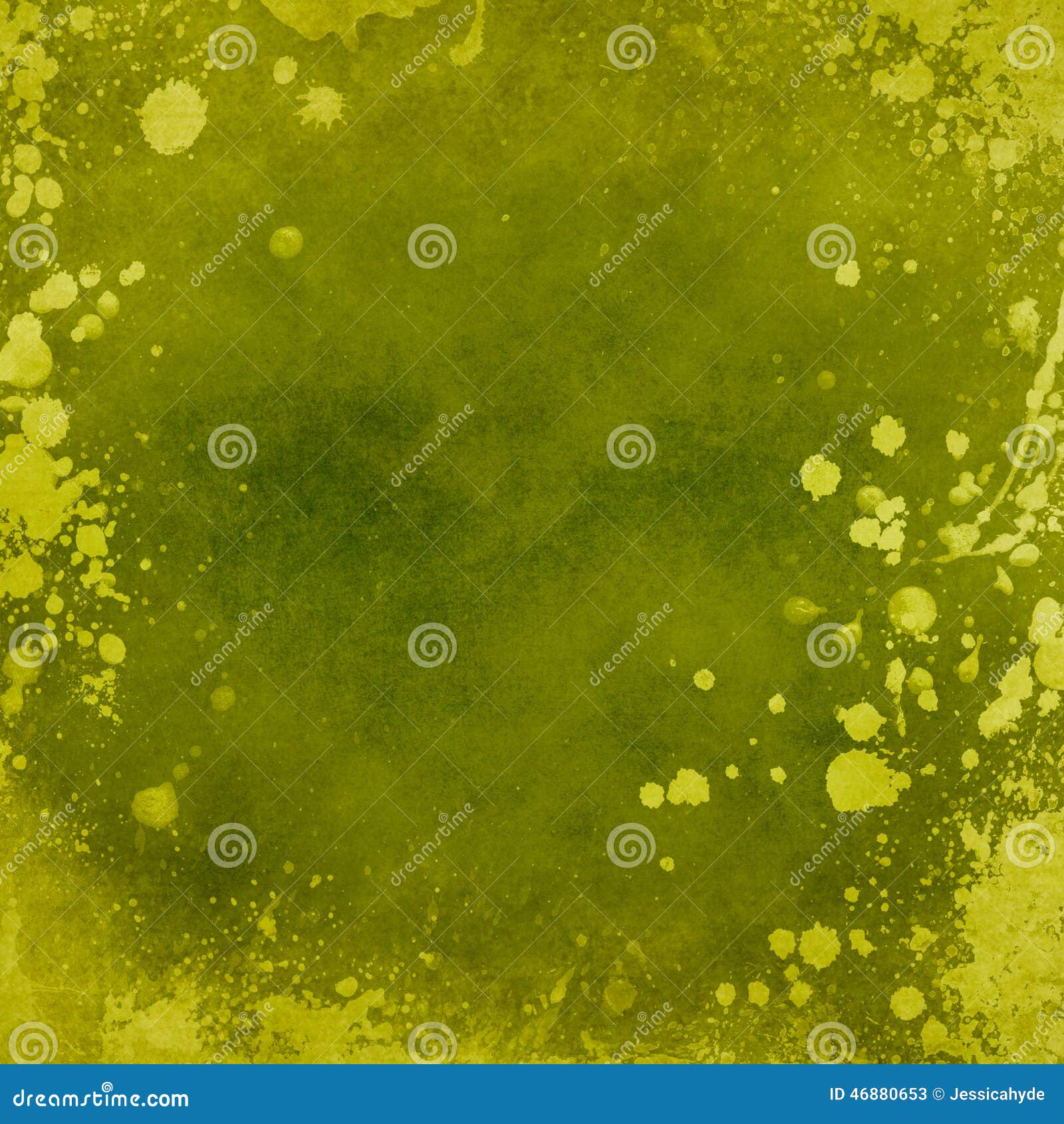 Green grunge texture stock image. Image of splashes, sparse - 46880653