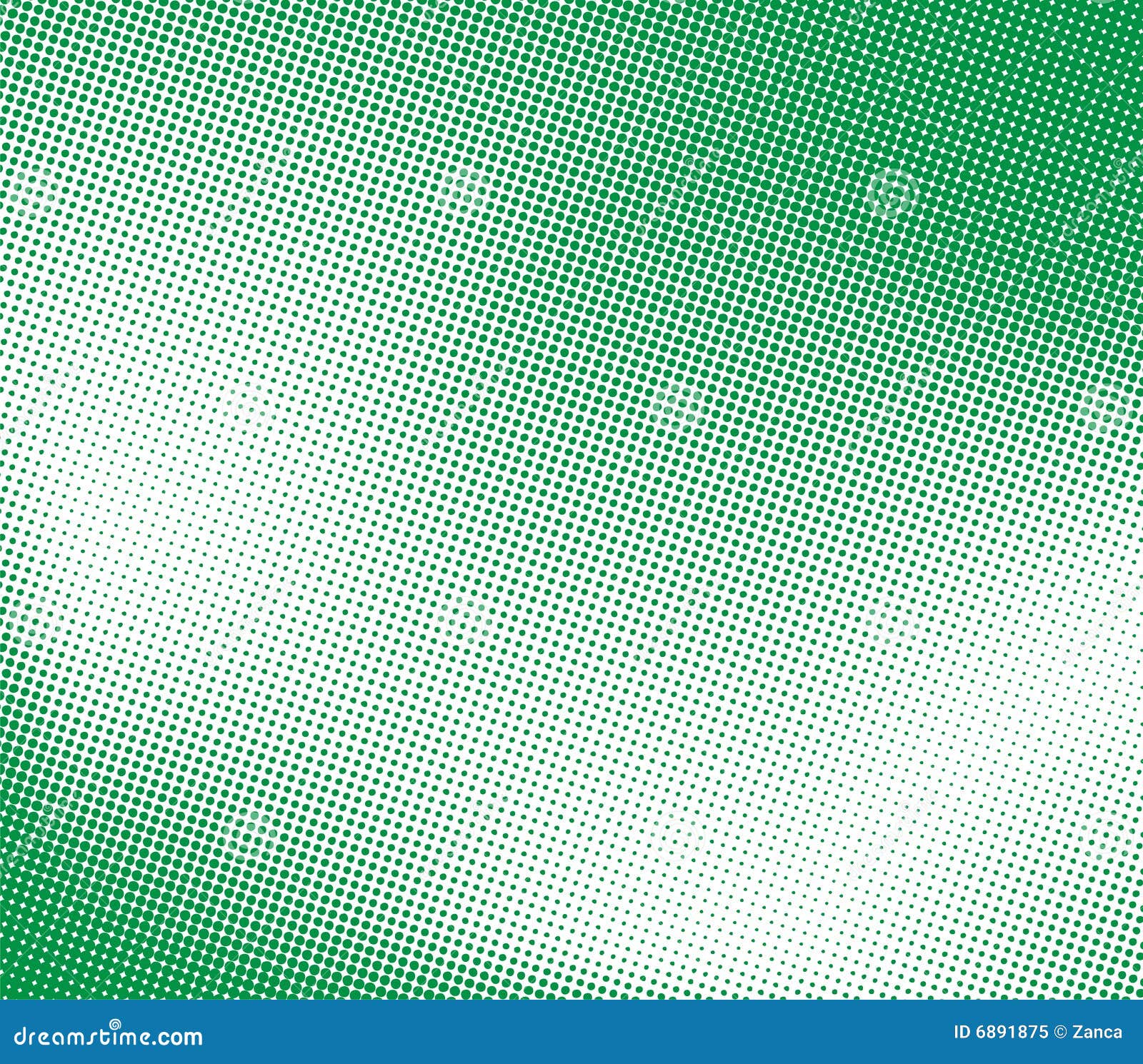 Green halftone stock vector. Illustration of abstract - 6891875
