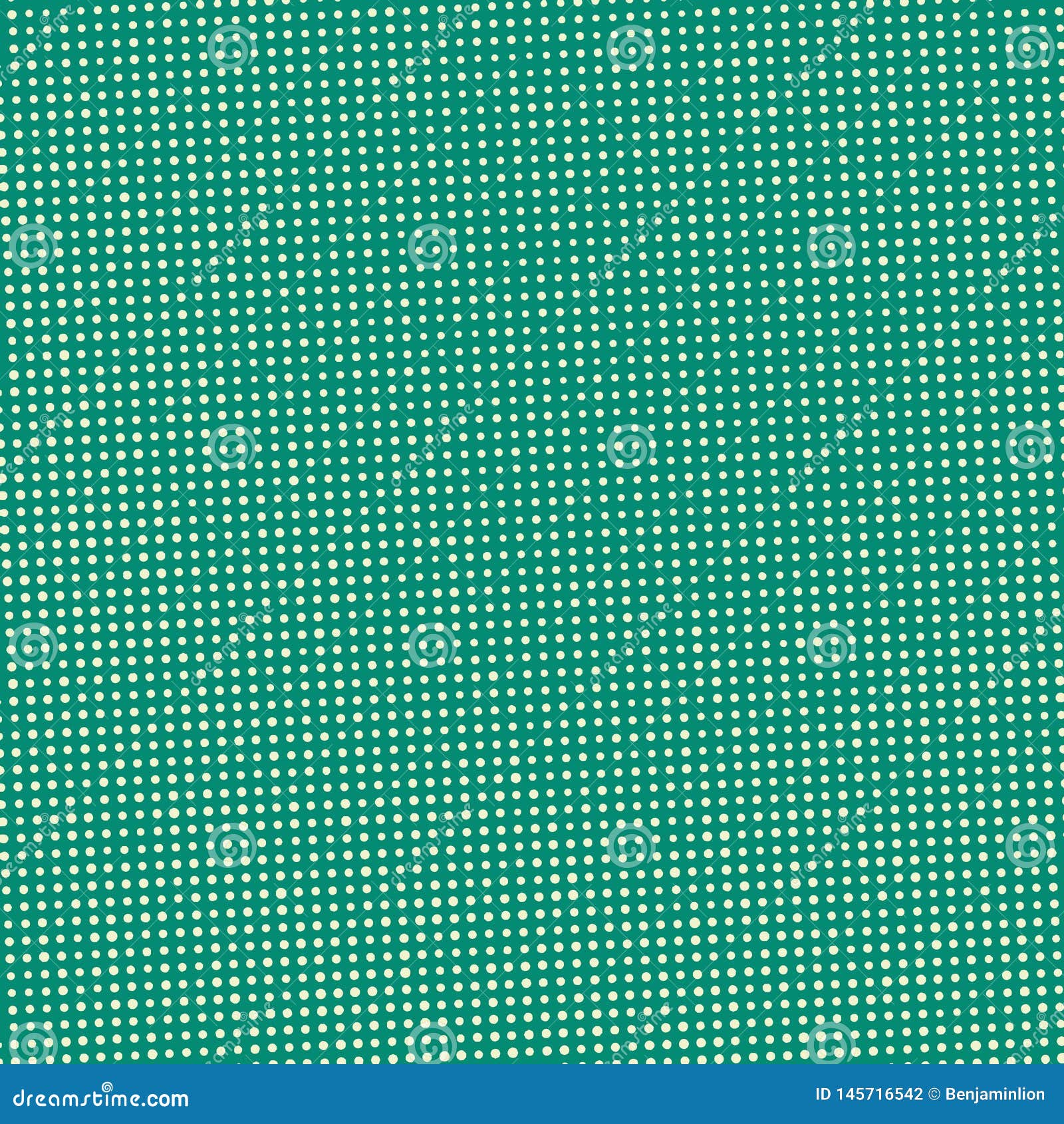 Green Halftone Texture stock vector. Illustration of decorative - 145716542