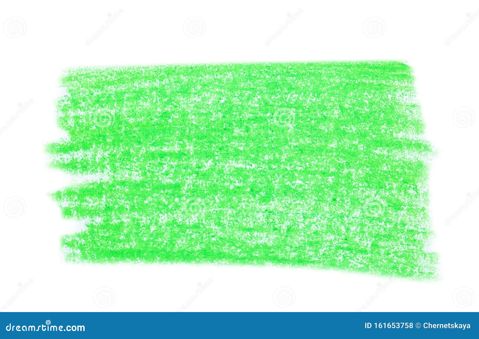 Green Hand Drawn Pencil Hatching on Background Stock Photo - Image of ...