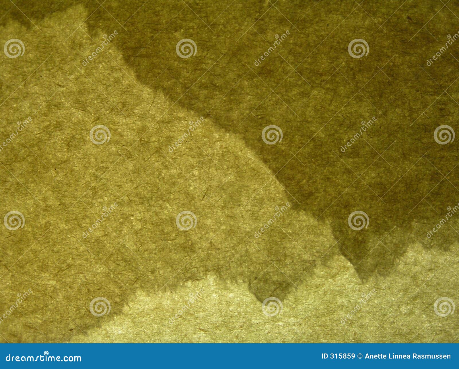 Green handmade paper stock image. Image of rough, pulp - 315859