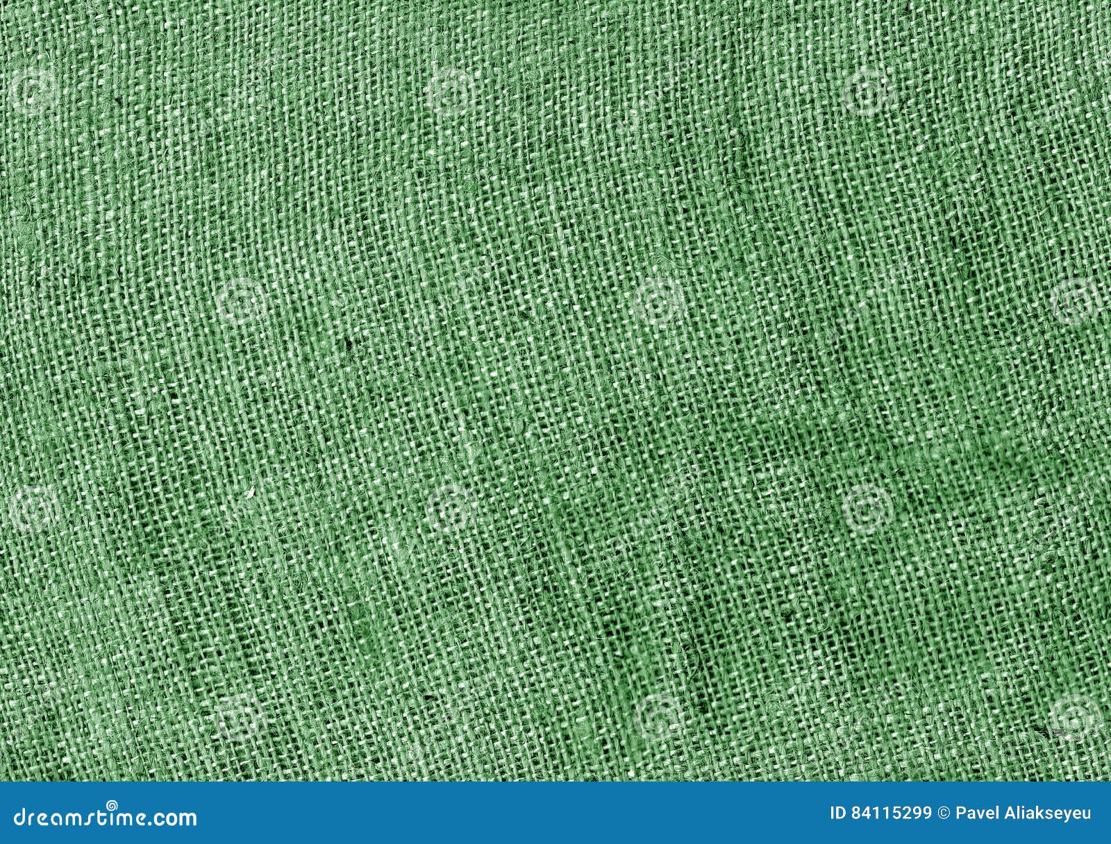Green Hessian Sack Cloth Texture. Stock Image - Image of style, fashion ...