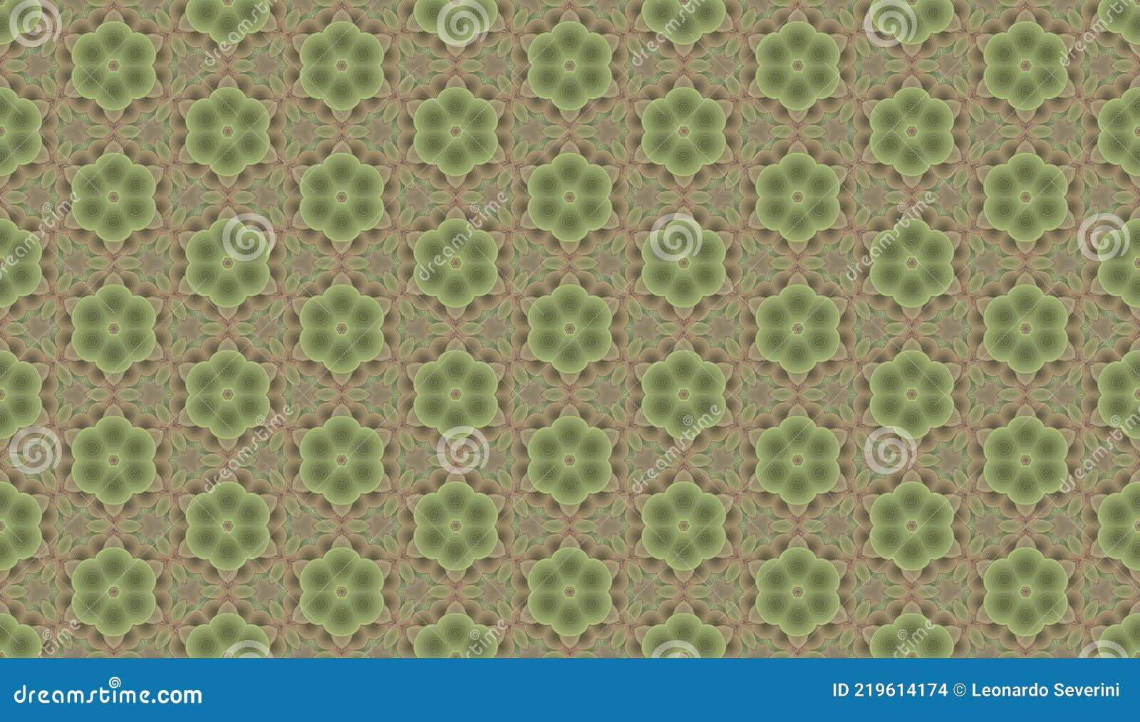 Green Hexagon Texture Pattern Color Grid Stock Illustration ...
