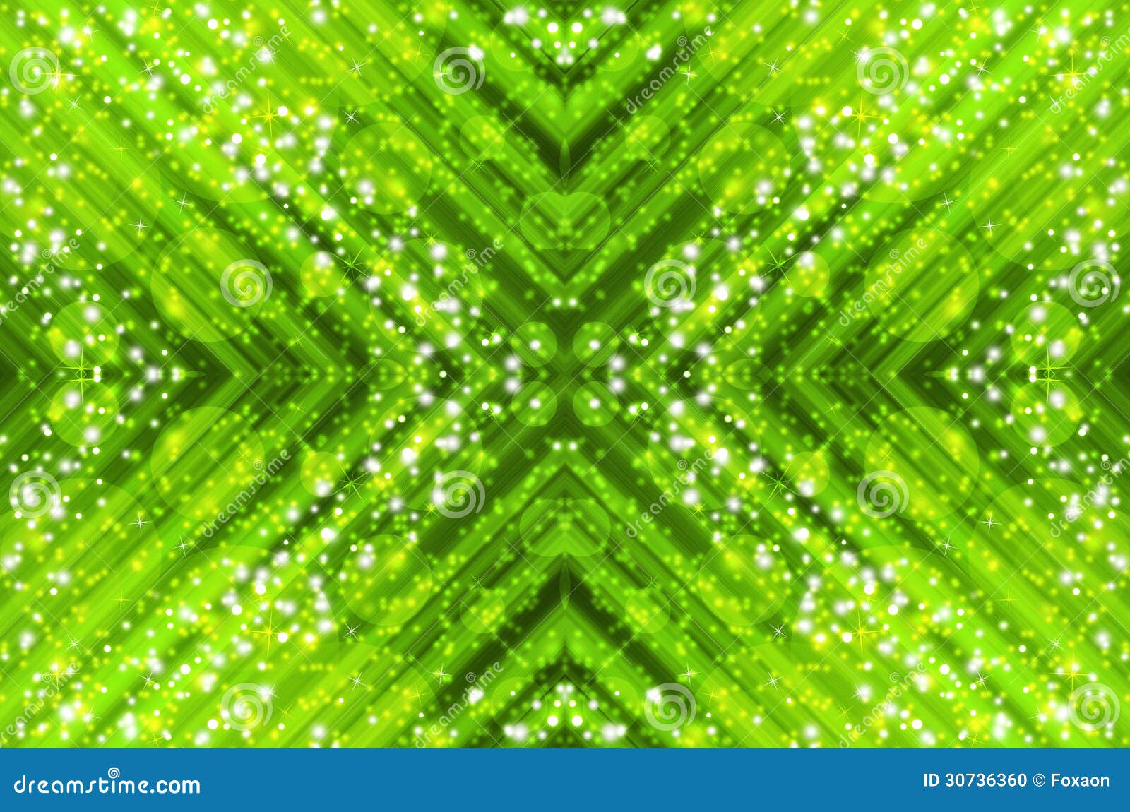 Green hi-tech background stock illustration. Illustration of square ...