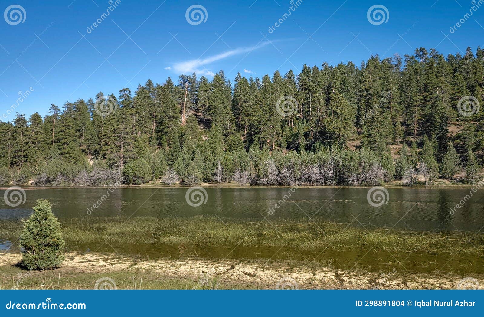 Green Hidden Village of Alton Utah Stock Photo - Image of green, hidden ...