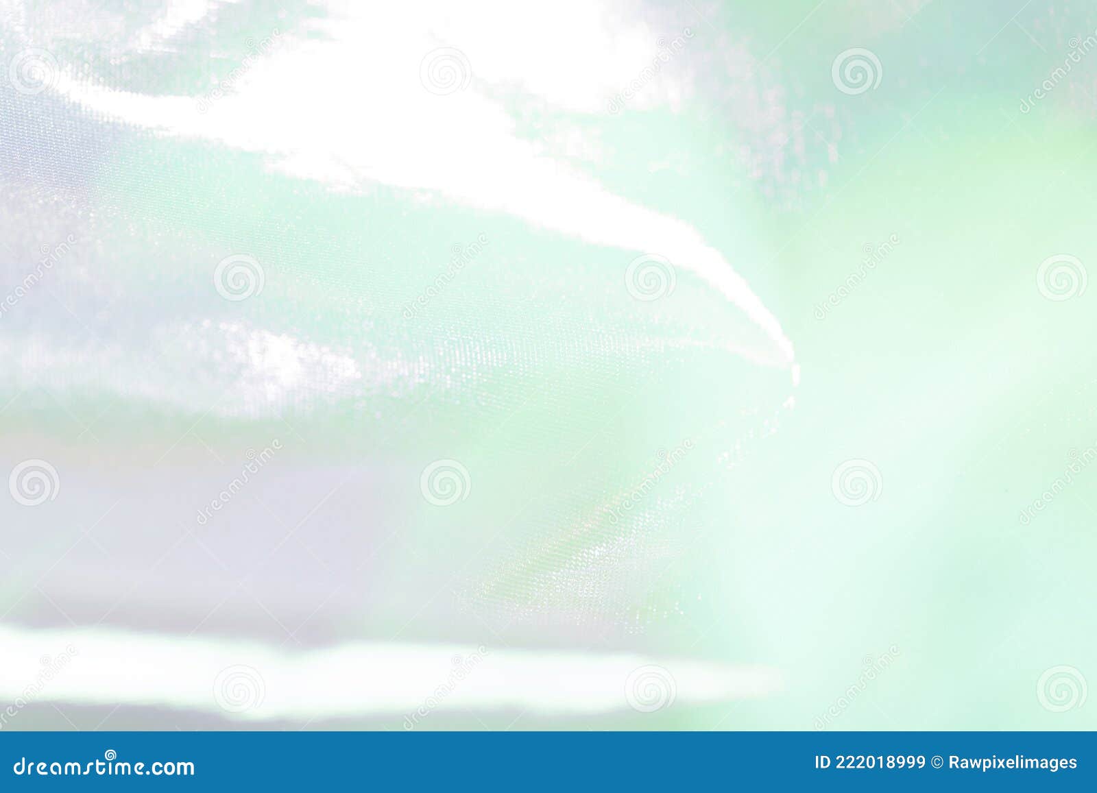 Green Holographic Gradient Background Stock Image - Image of backdrop ...
