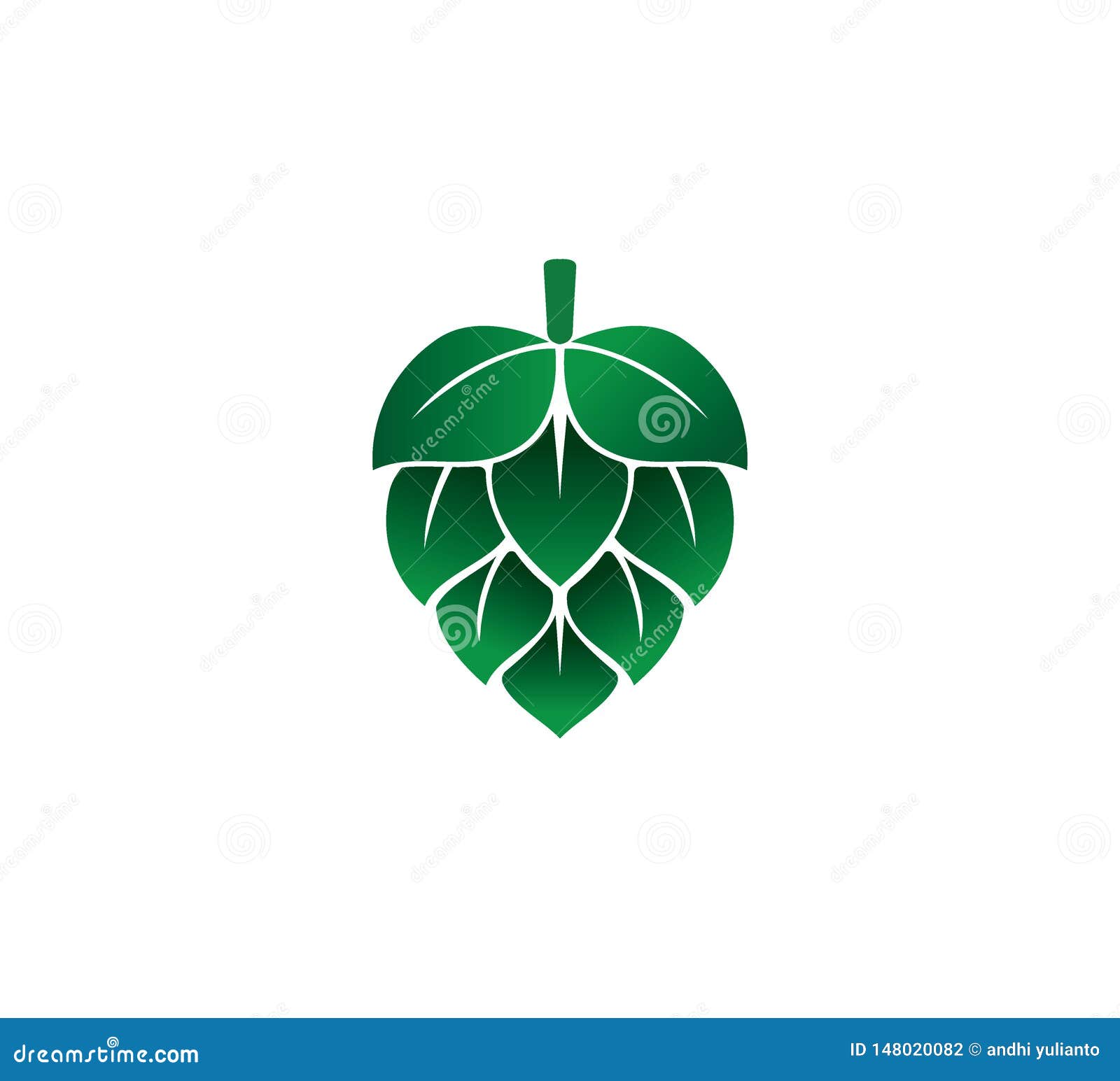 Hops Logo