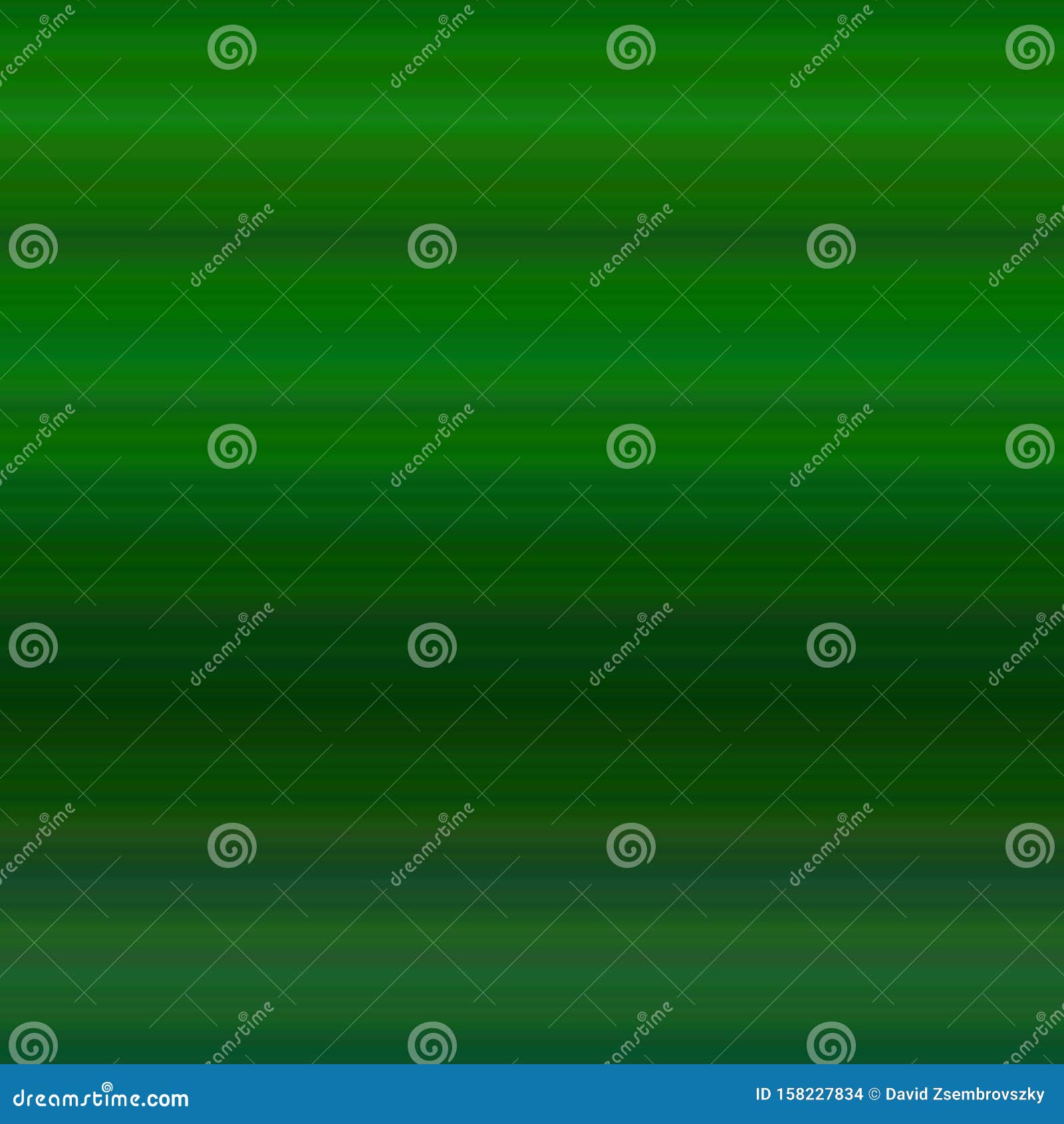 Green Horizontal Smooth Gradient Background Design Stock Vector ...