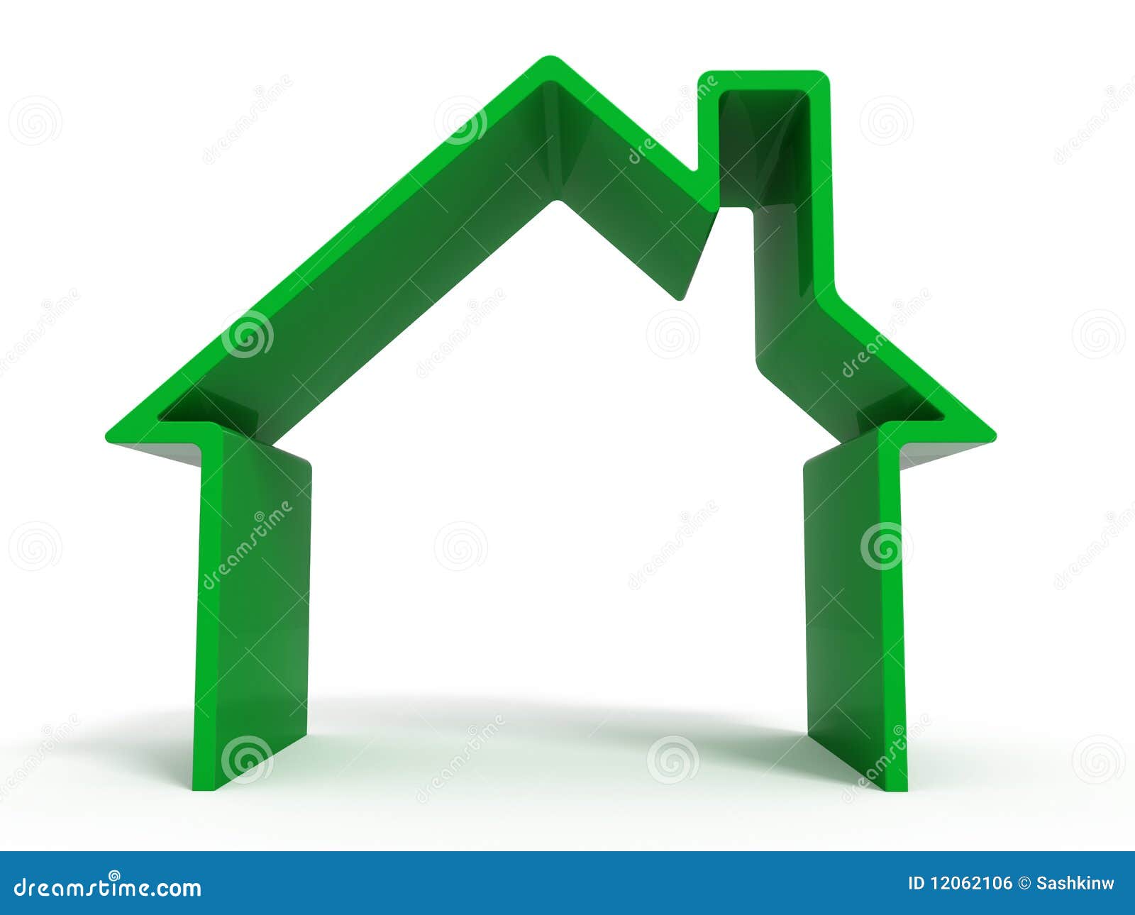 Green house stock illustration. Illustration of conservation - 12062106