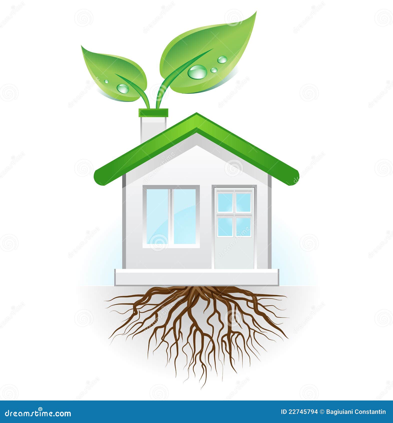 Root Window Stock Illustrations – 134 Root Window Stock Illustrations ...