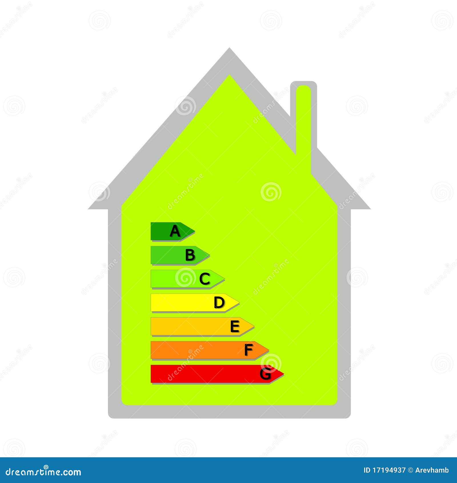 Inefficiency Clipart House